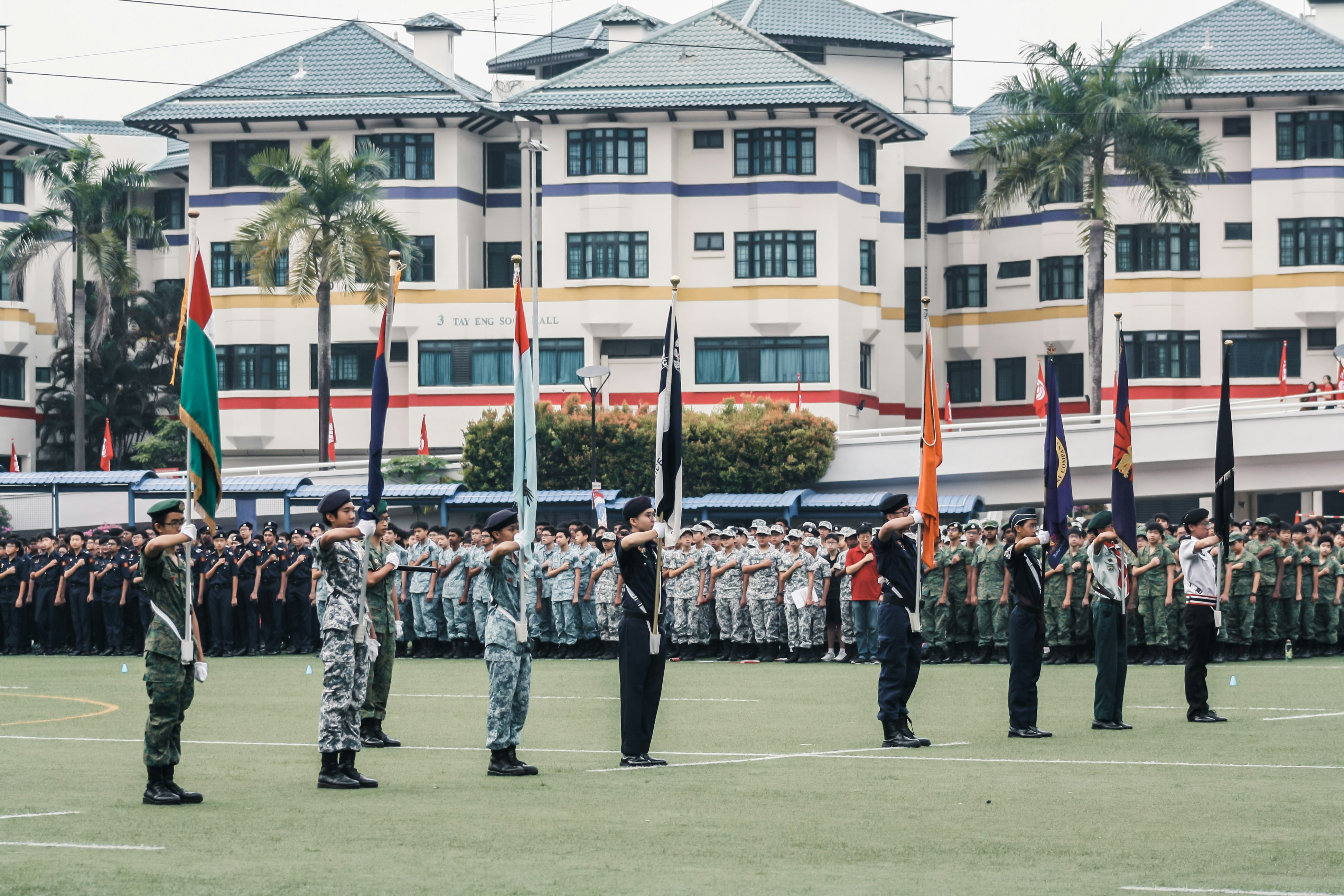 Définition de brigade | Dictionnaire français