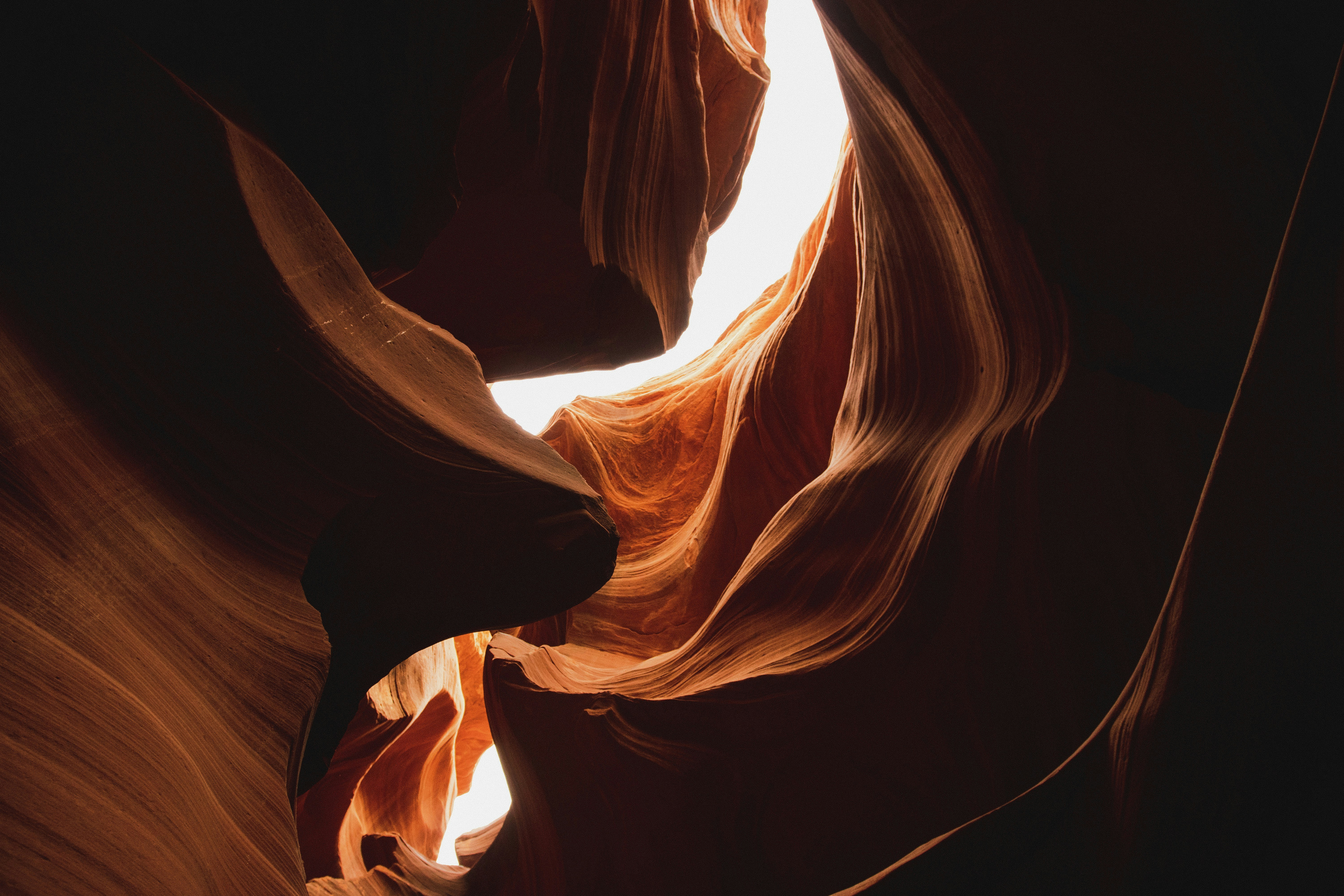 Brown rock mountain photo – Free Nature Image on Unsplash