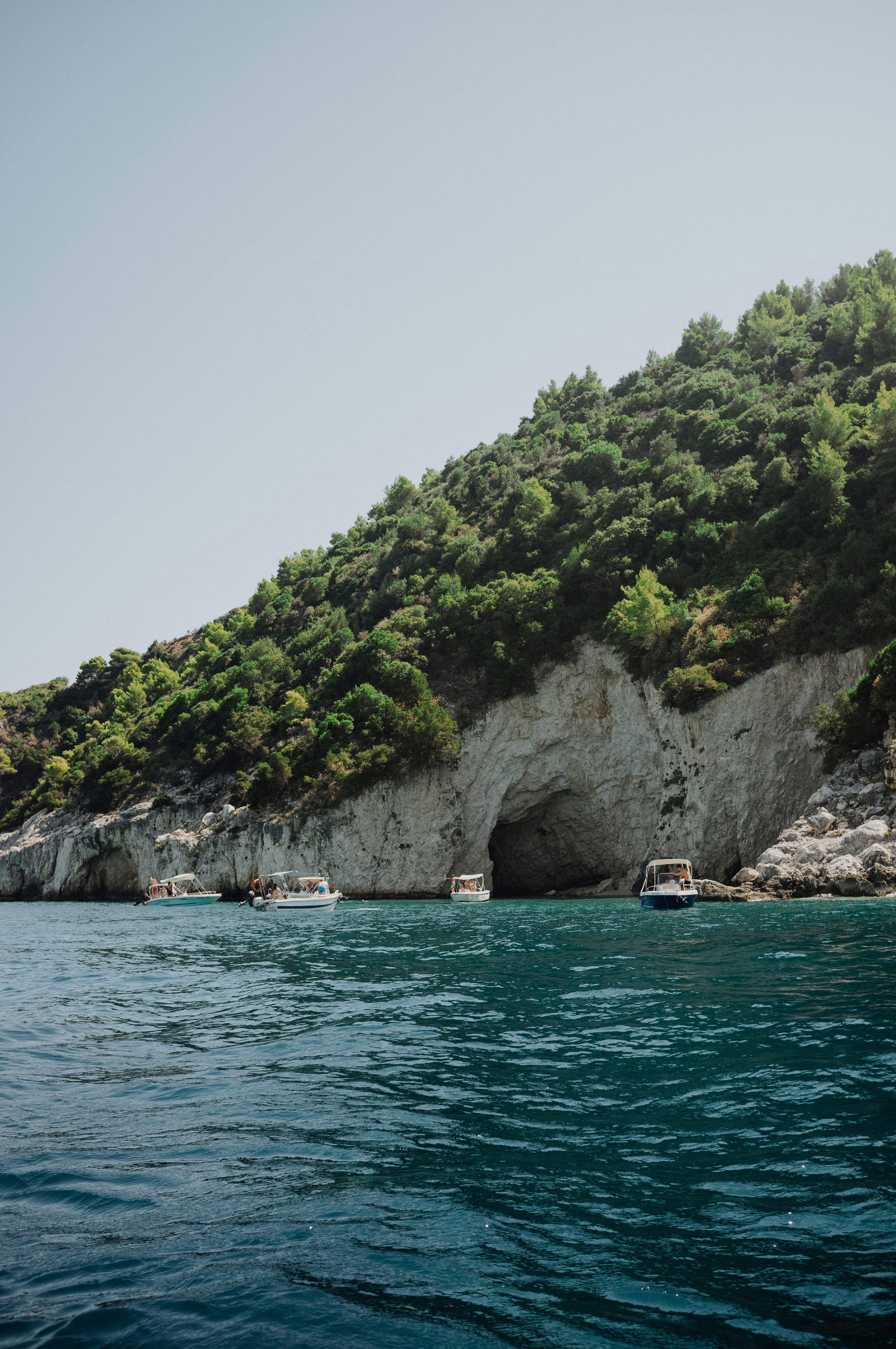 Photo by Severin Demchuk with Fujifilm X100