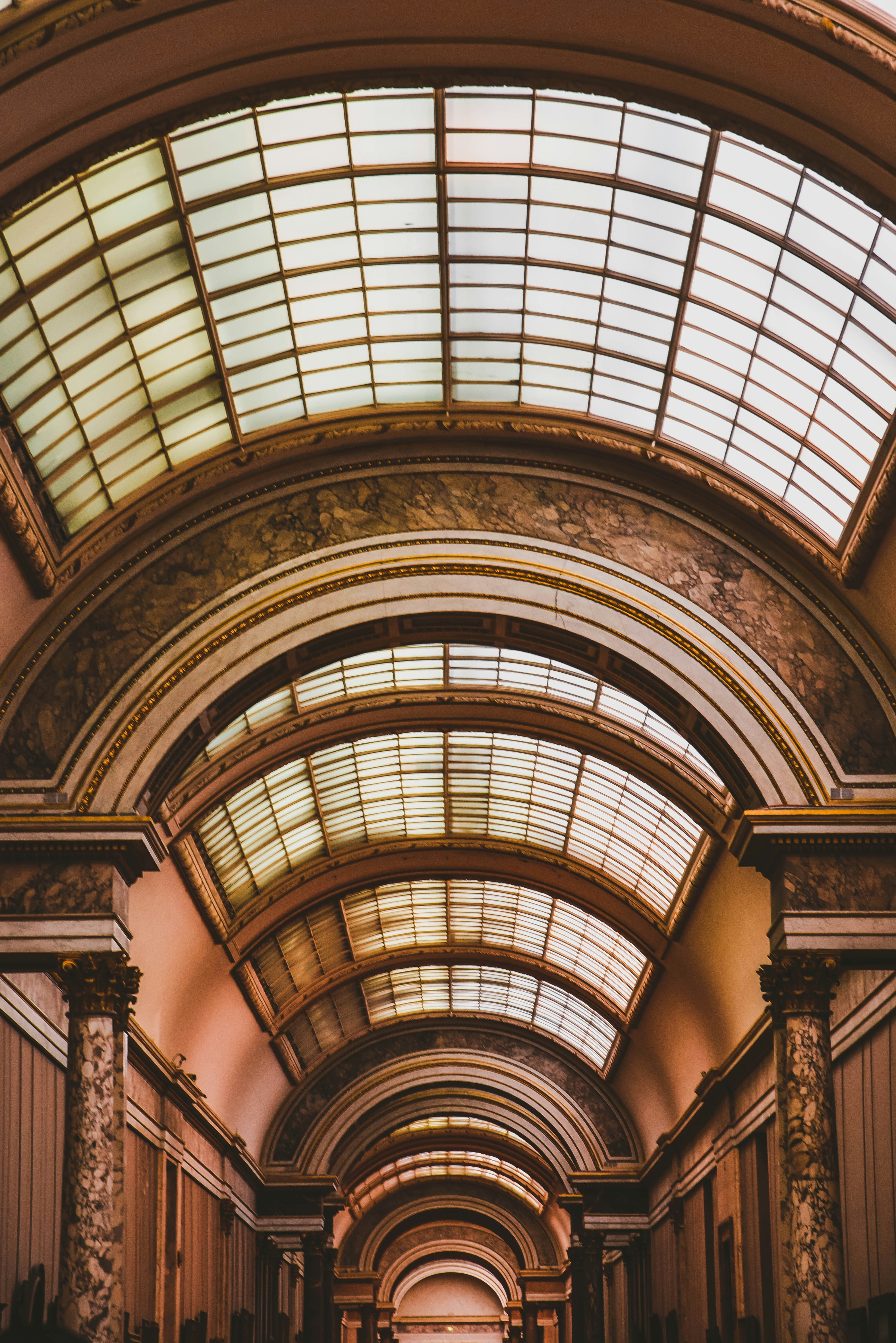 Quality has a luxury all its own - by Tom Knighton