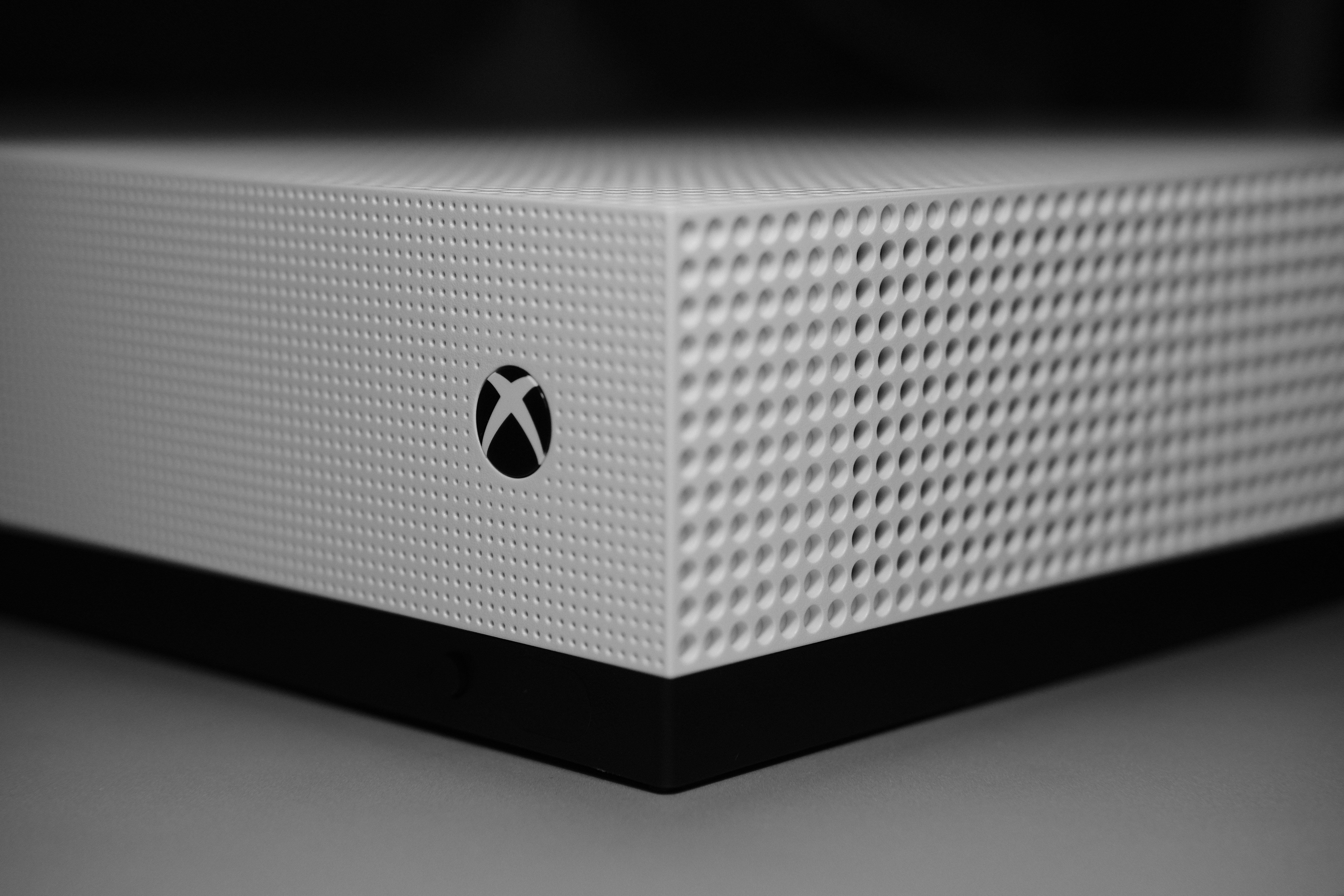White Xbox one console photo – Free Grey Image on Unsplash