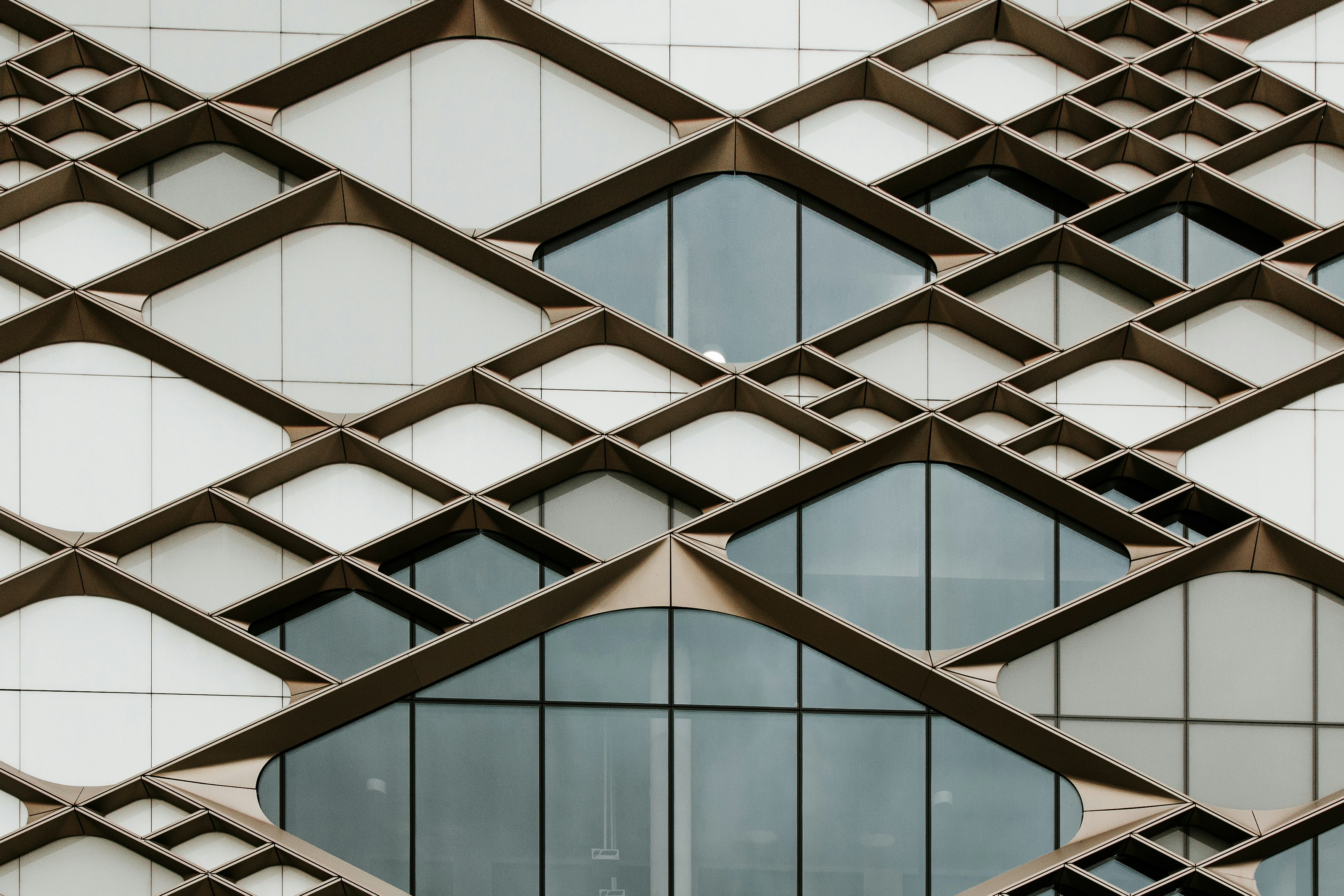 geometrics / architecture / buildings | 92 best free geometric ...