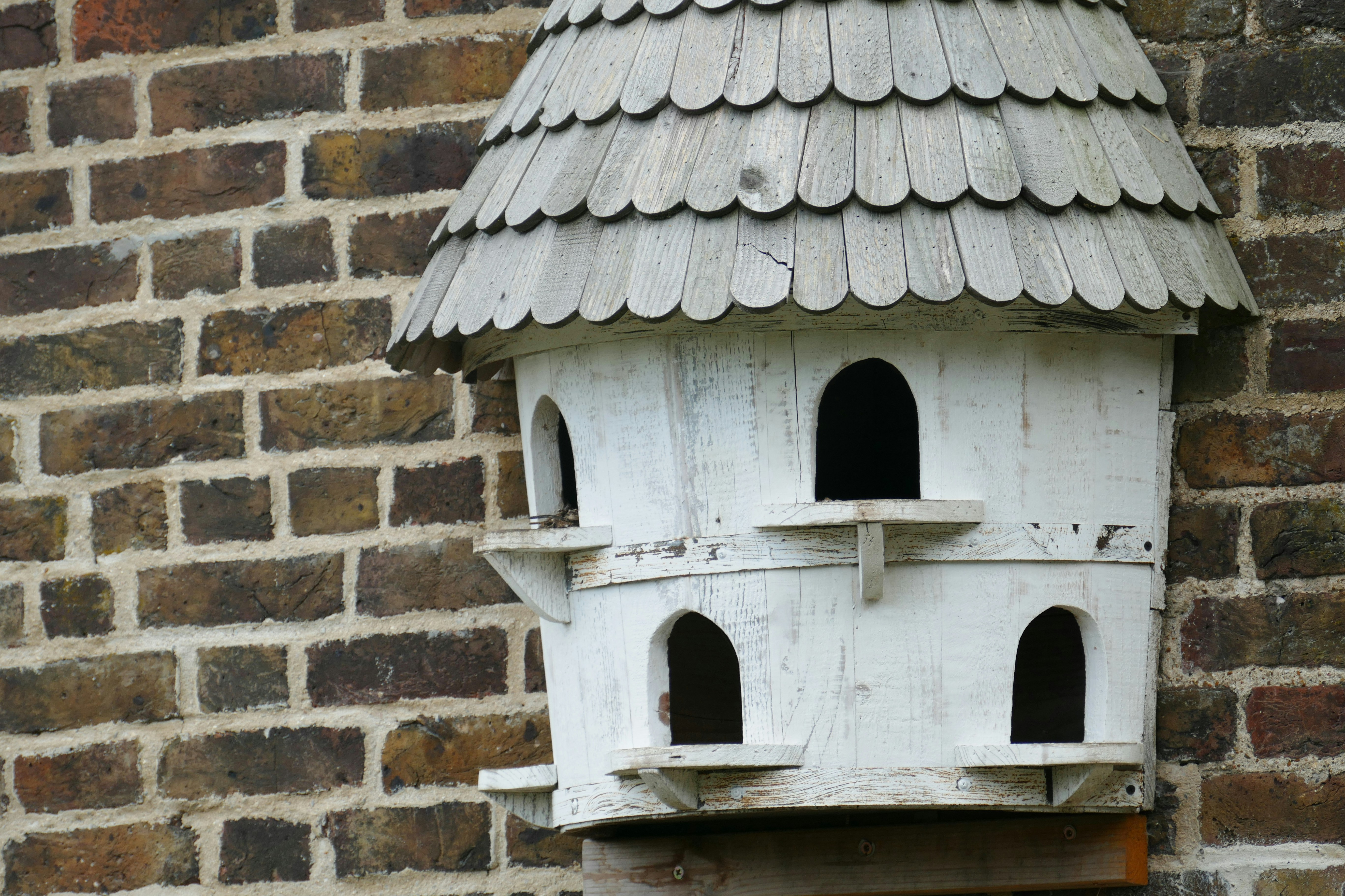 Pigeonhole