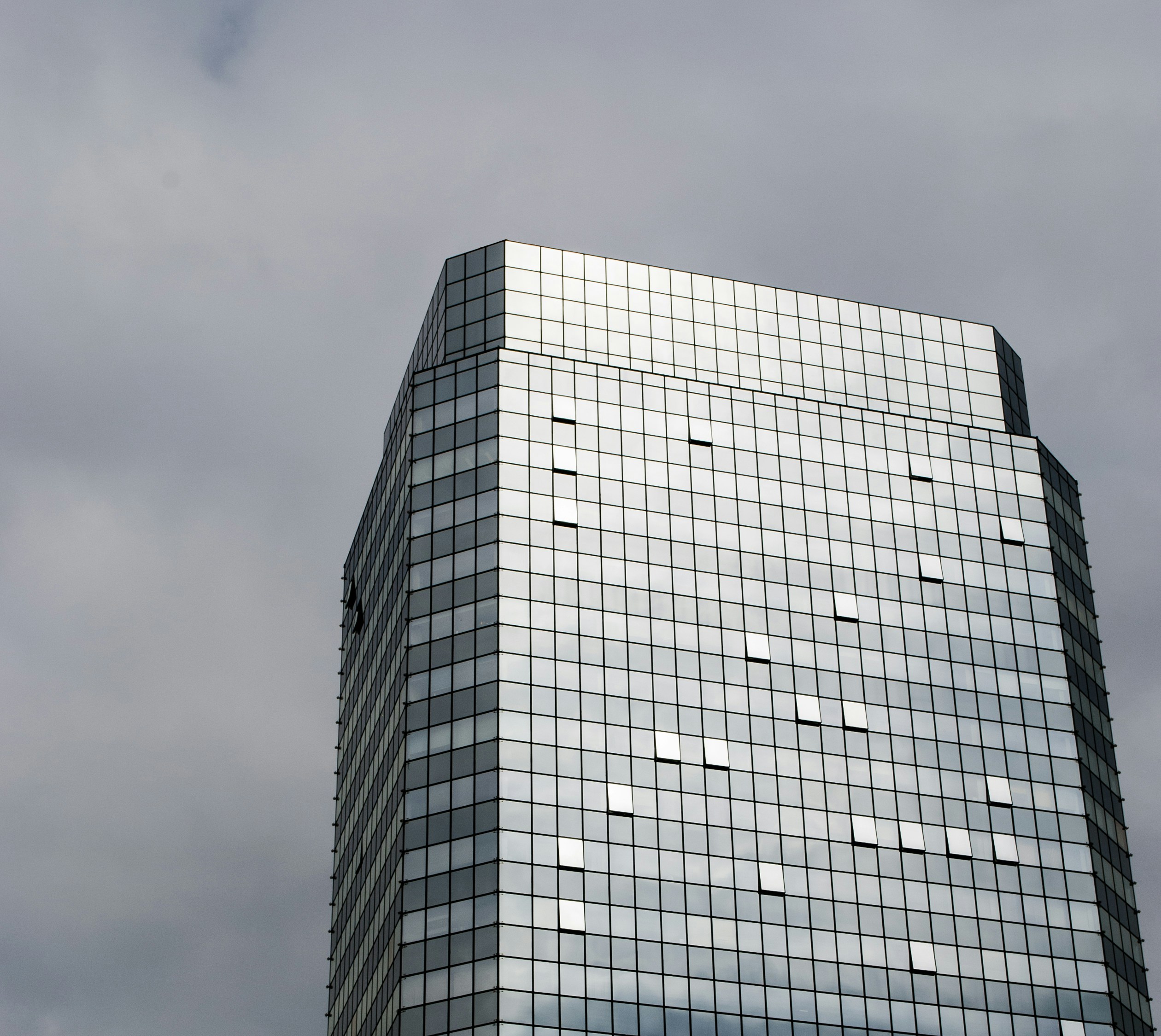 Glass window high rise building photo – Free Grey Image on Unsplash