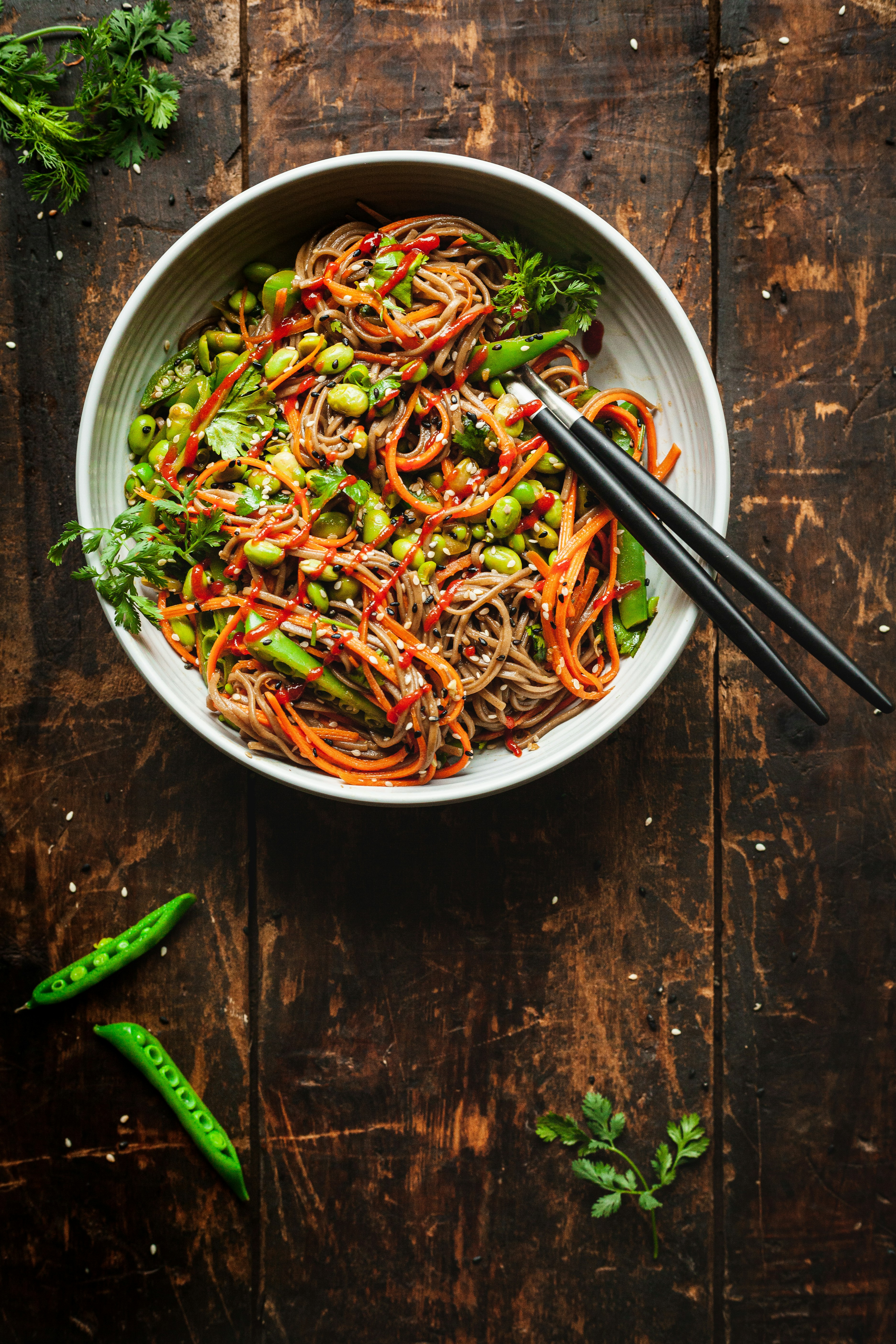 500+ Noodles Pictures [HD] | Download Free Images on Unsplash