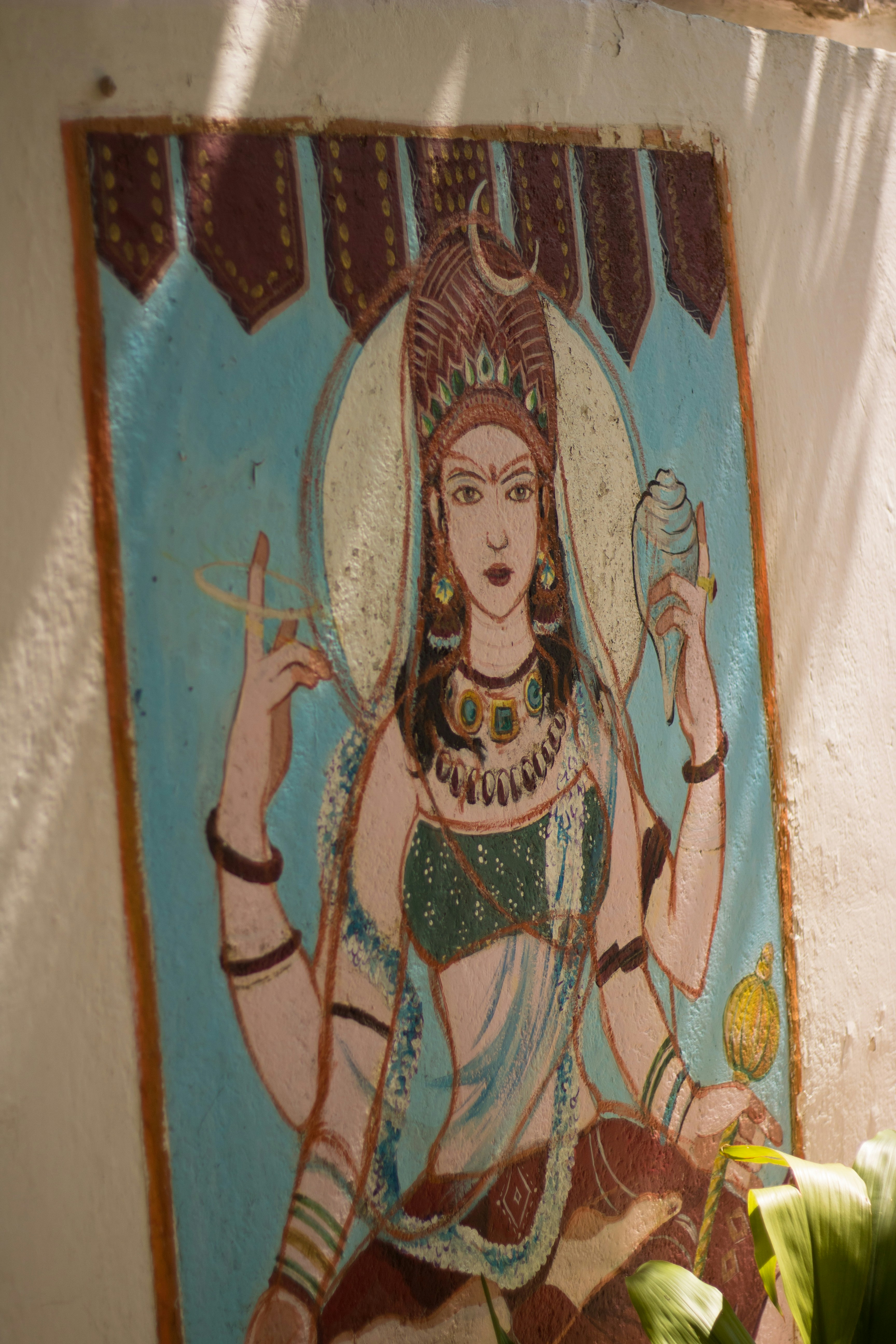 Hindu Deity poster photo – Free Buddhist temple Image on Unsplash
