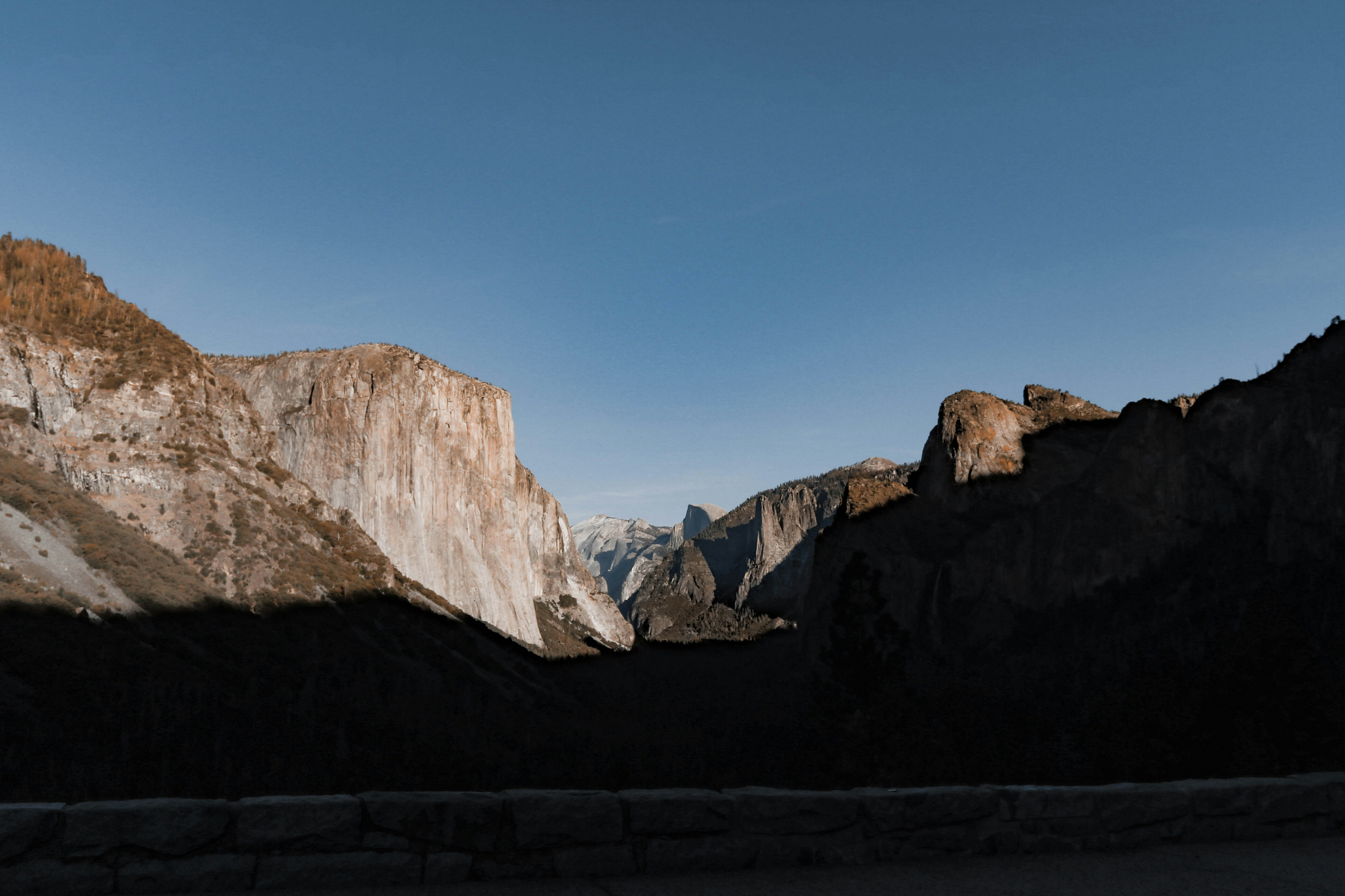 El Capitan, US during daytime photo – Free Grey Image on Unsplash