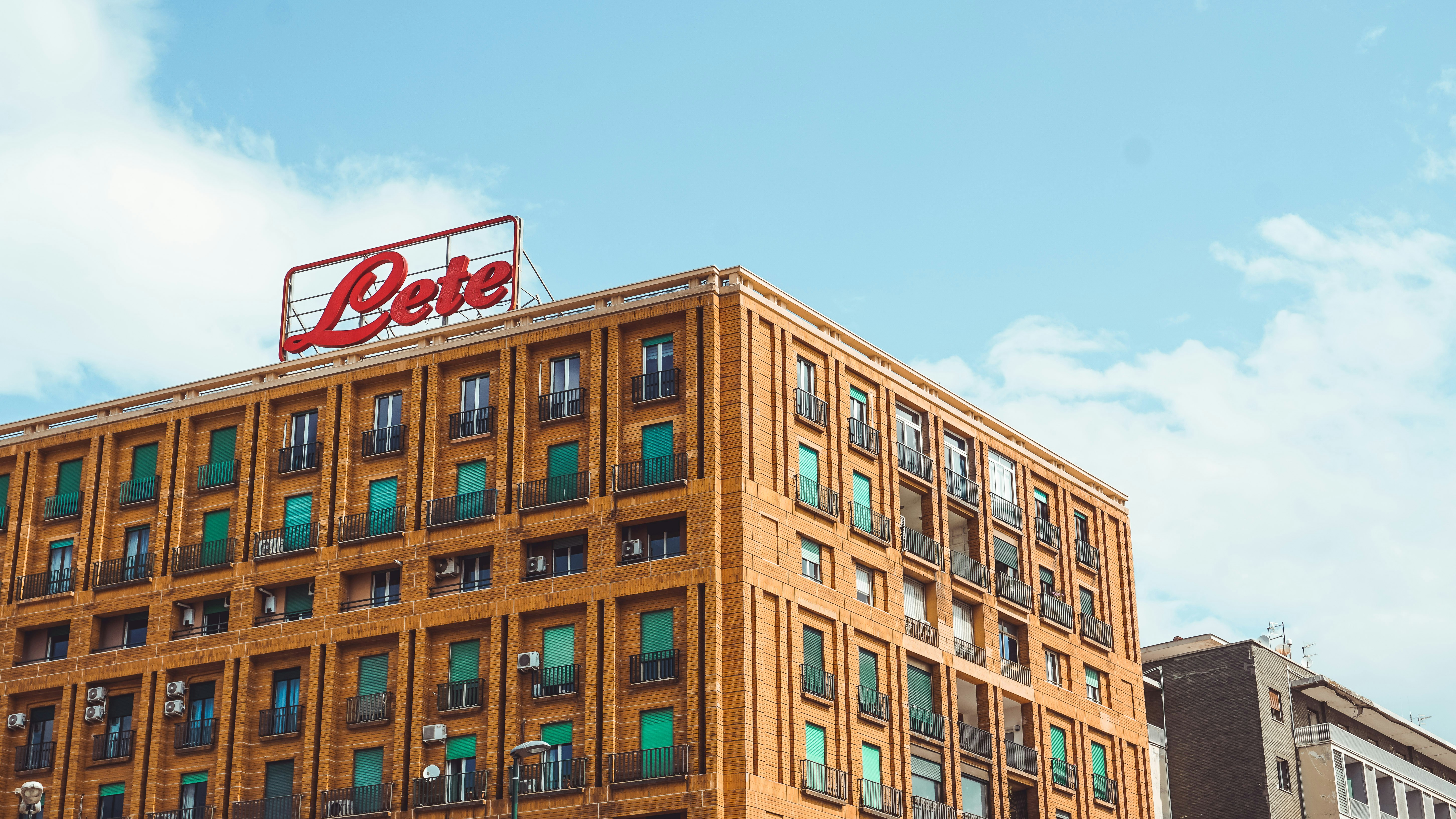 Définition de lète | Dictionnaire français