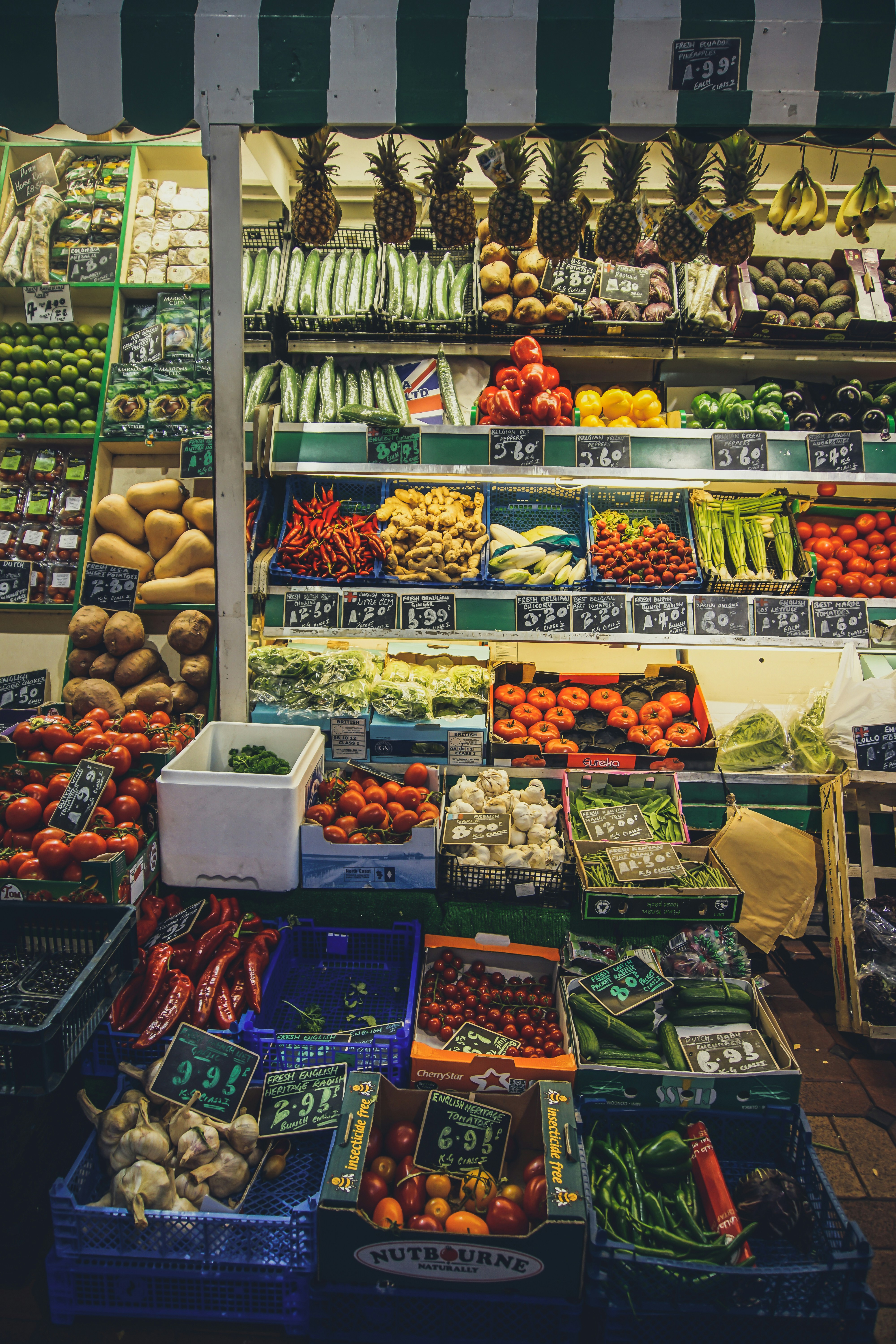 Vegetable Shop Pictures | Download Free Images on Unsplash