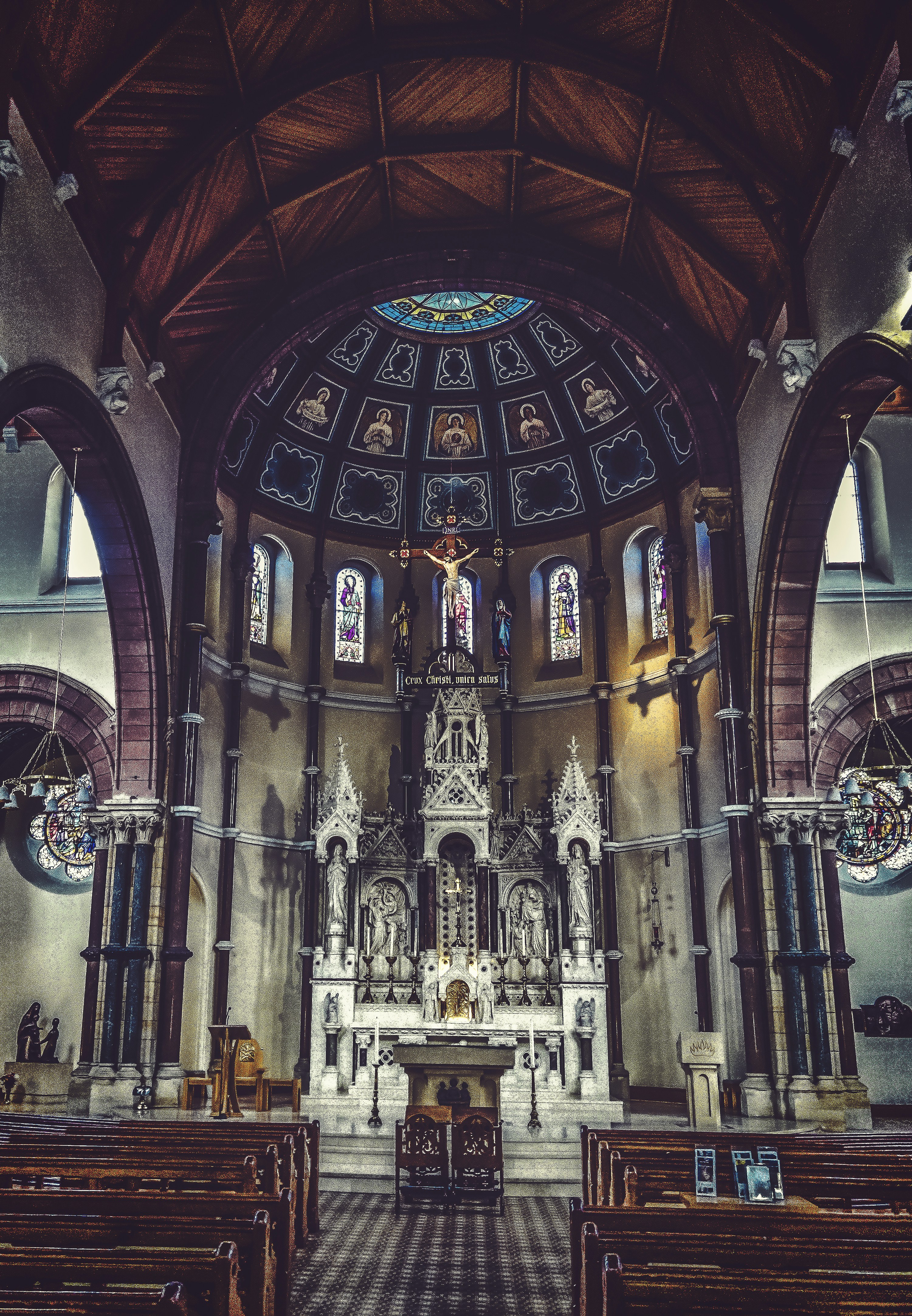 Photo by K. Mitch Hodge with Microsoft Lumia 950