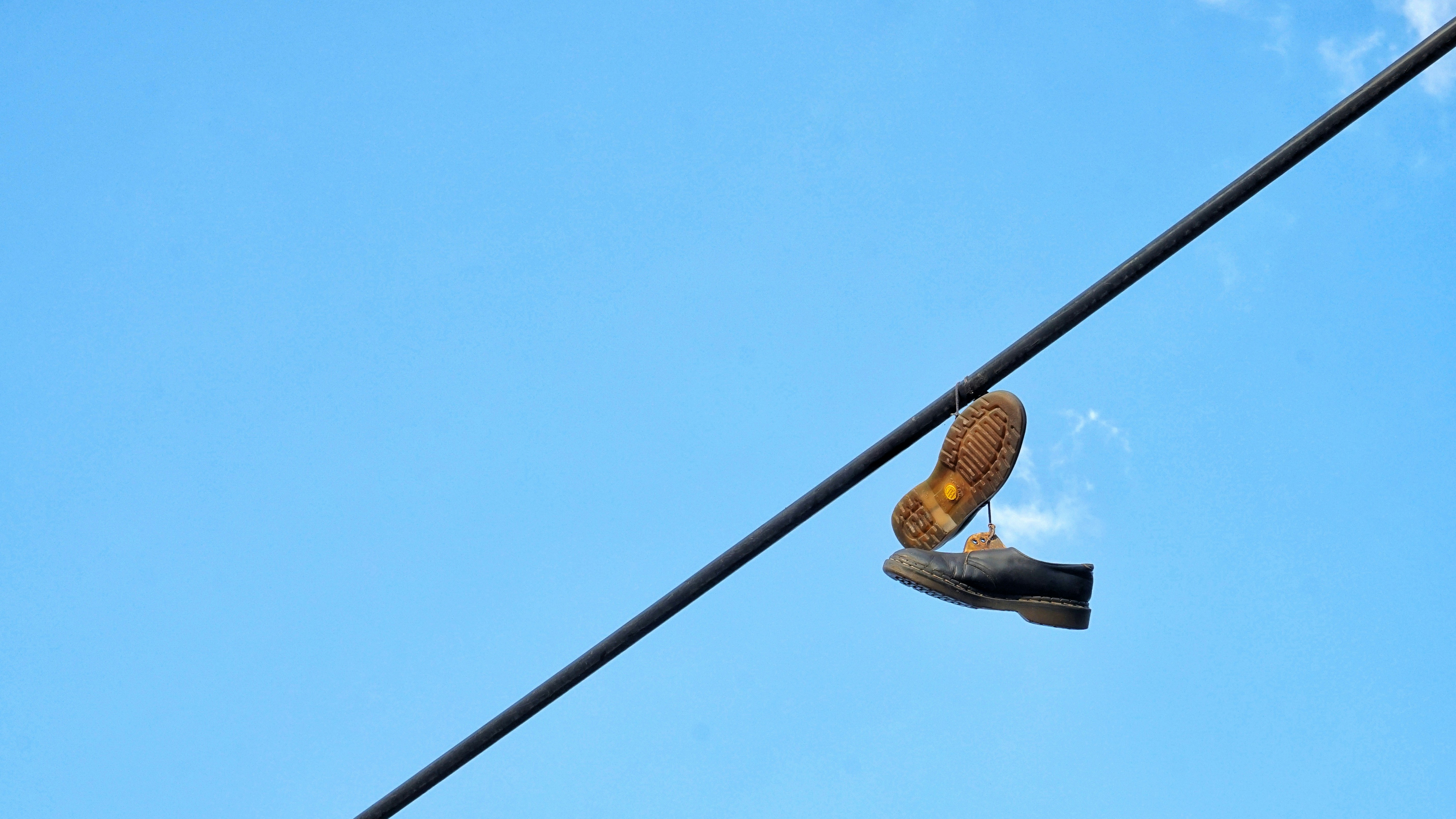 Urban Footprints in the Sky