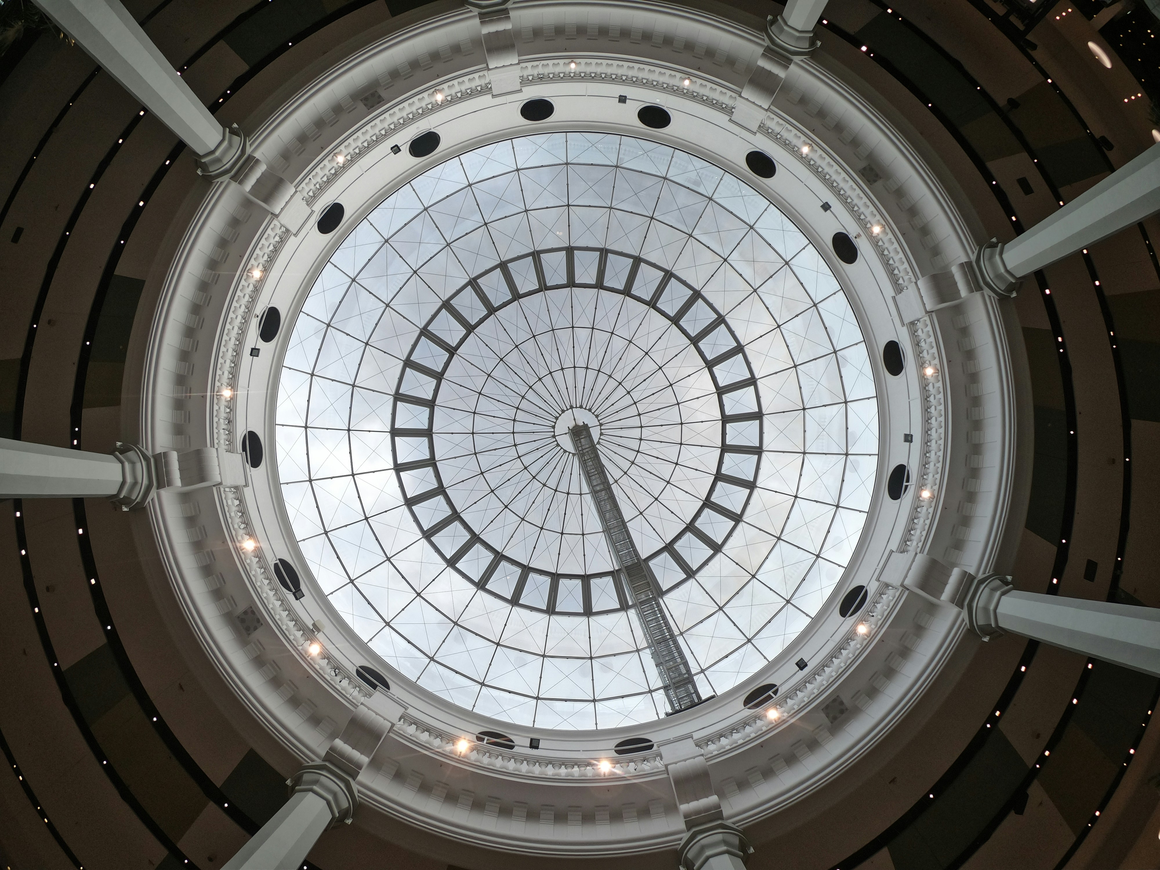 White dome building photo – Free Grey Image on Unsplash