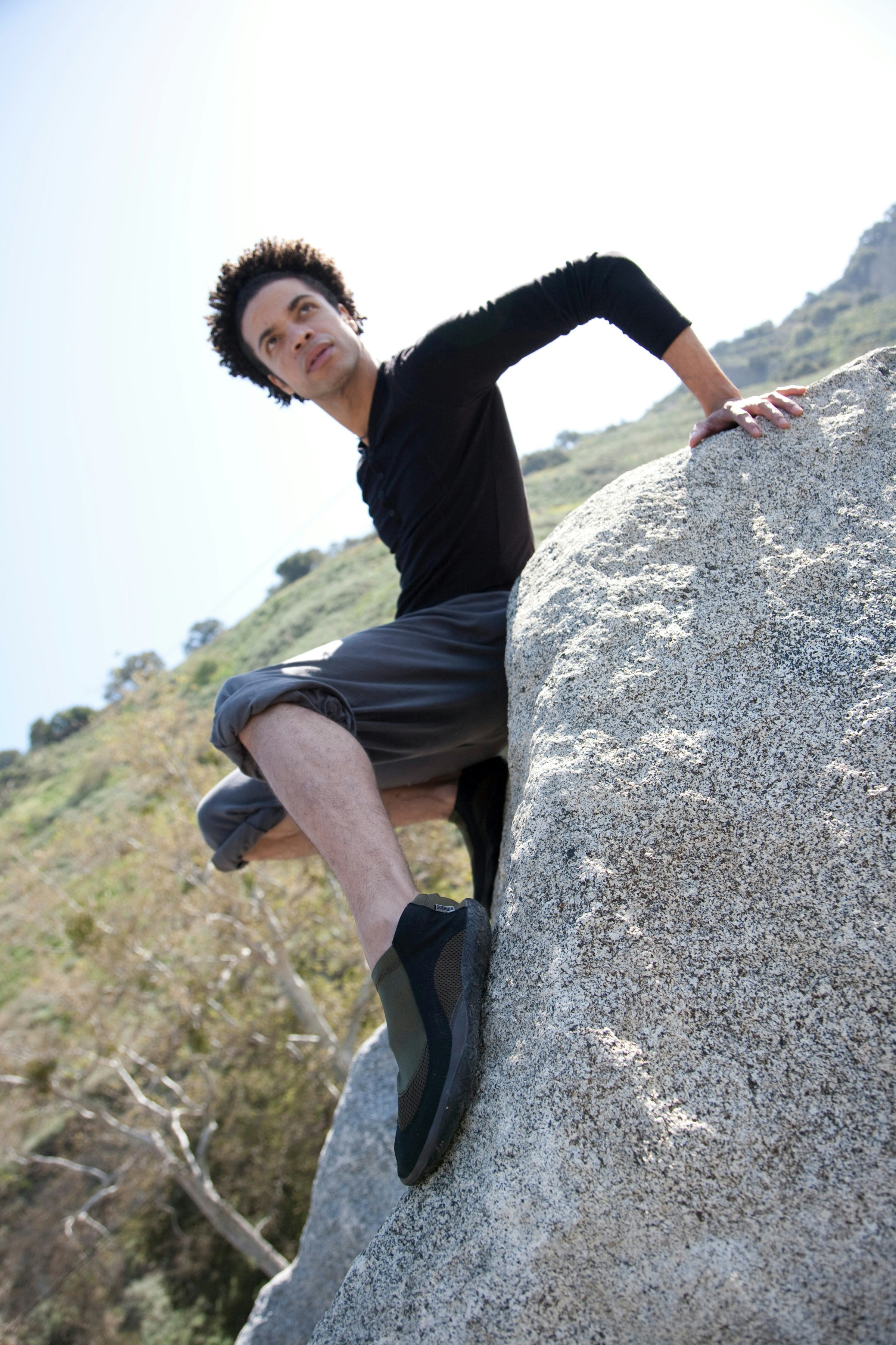 Patrick Malleret (@pmalleret) | Unsplash Photo Community