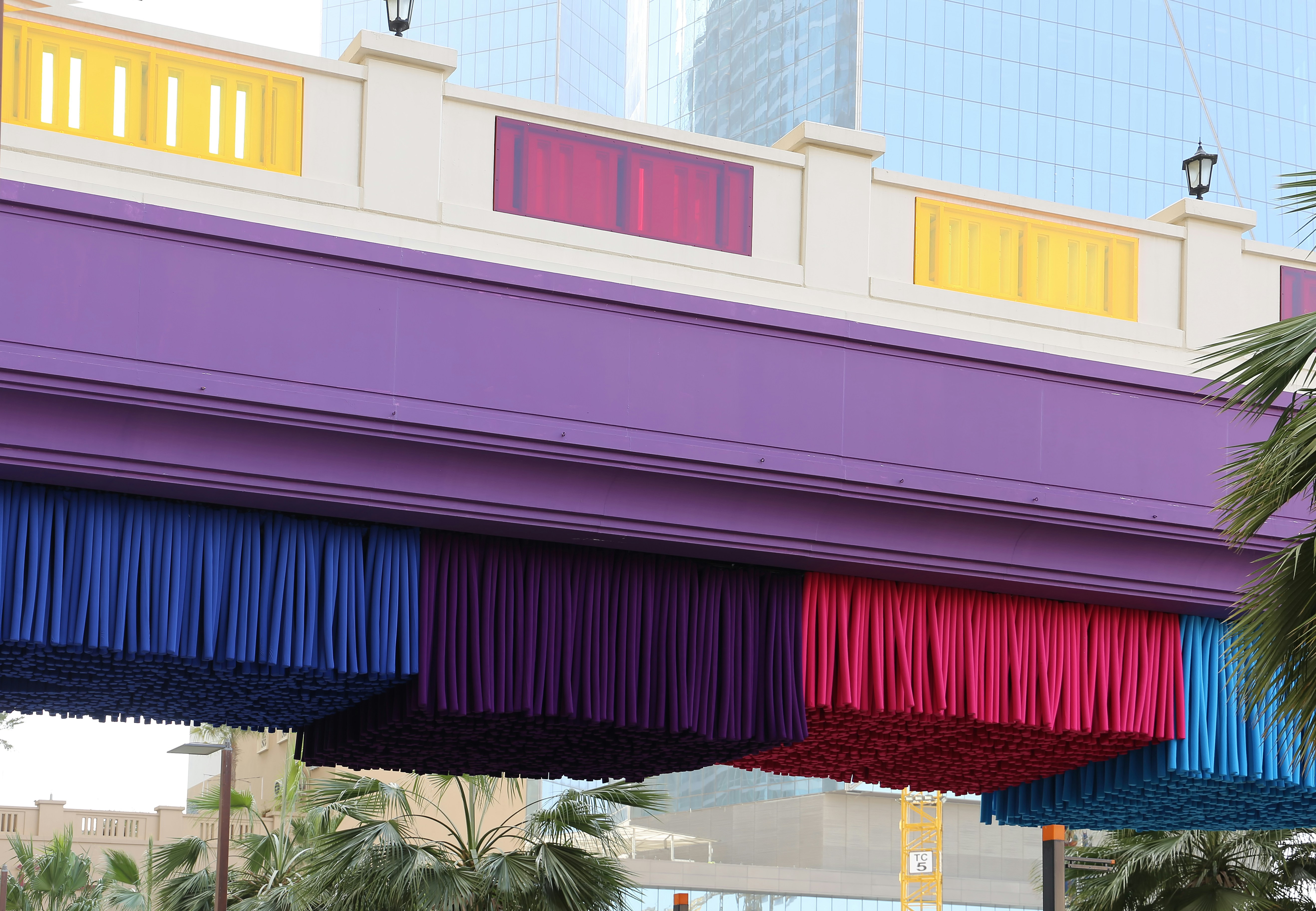 Parade Canopies in Orlando Parades