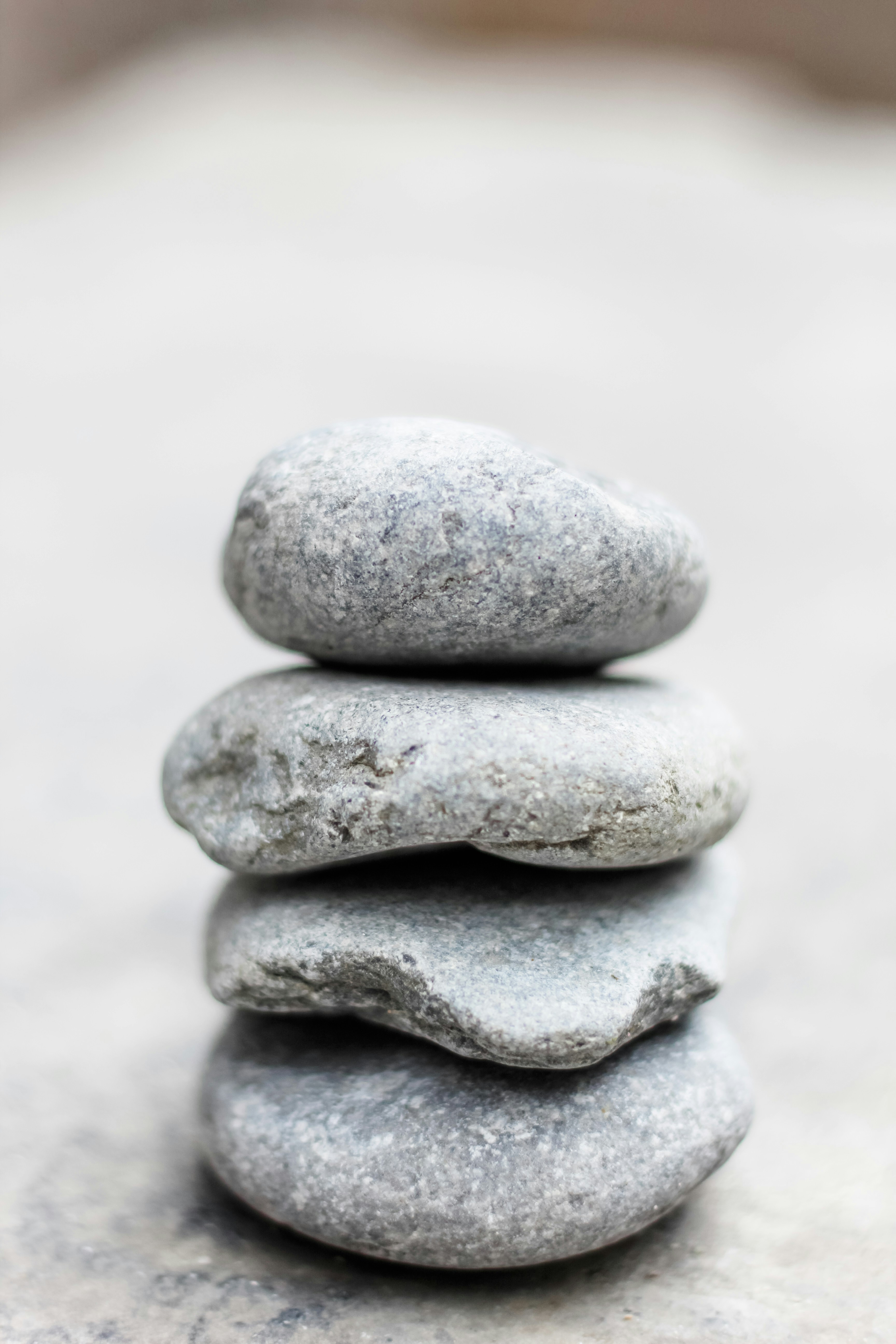 Roche d’empilement grise photo – Image gratuite de Gris sur Unsplash