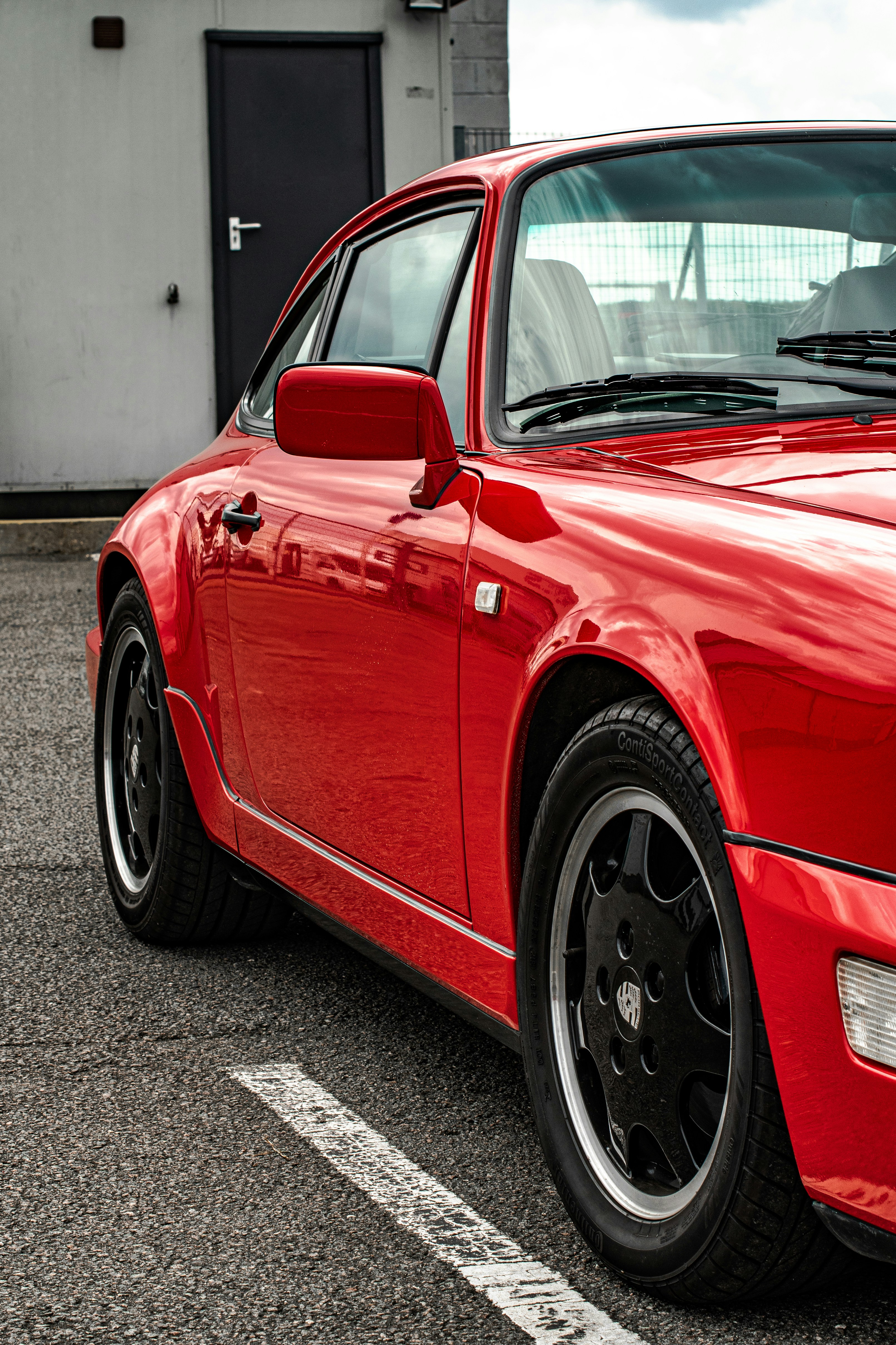 Red Porsche Pictures | Download Free Images on Unsplash