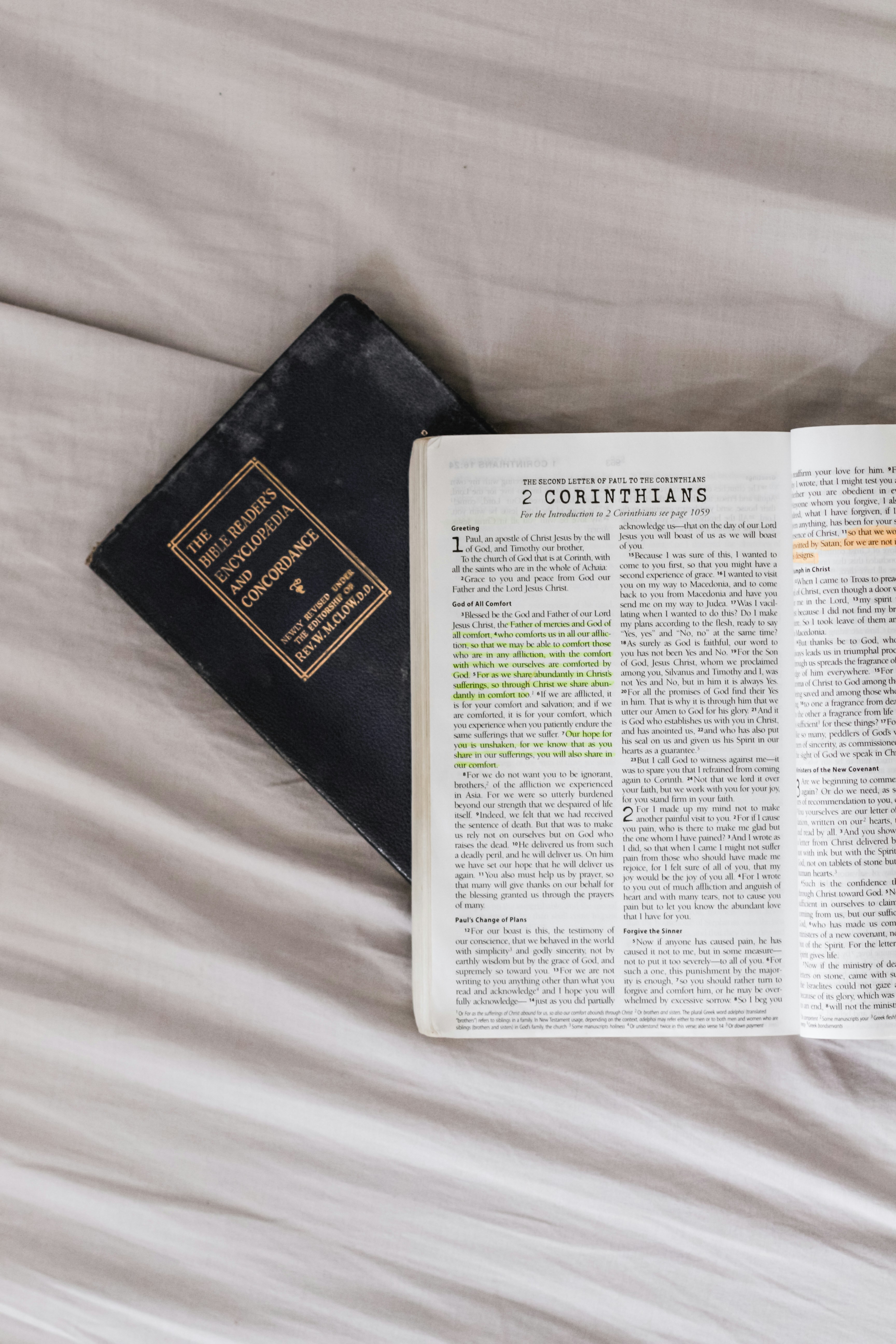 Home - Greg’s Bible Corner