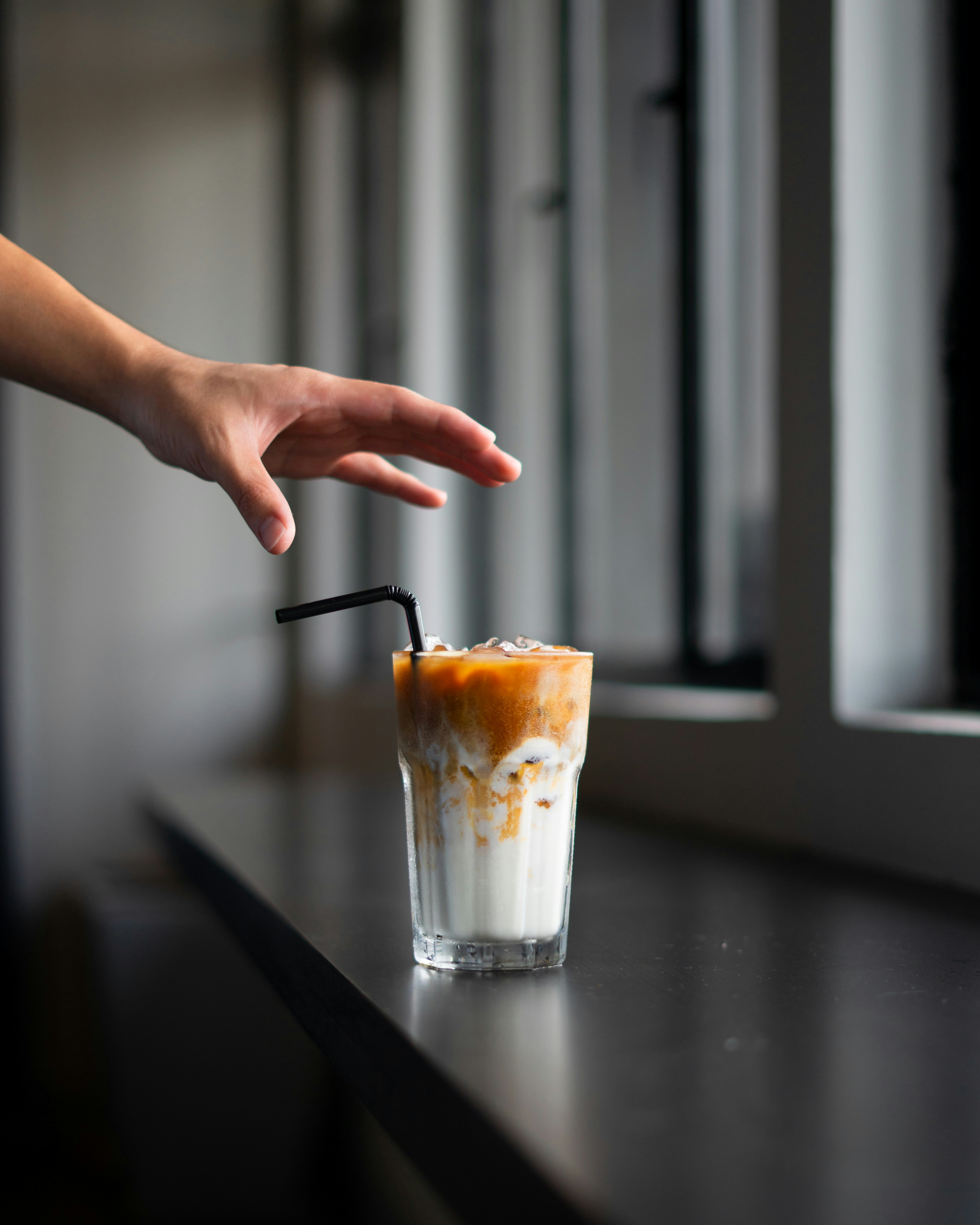 Milk beverage photo – Free Cold Image on Unsplash