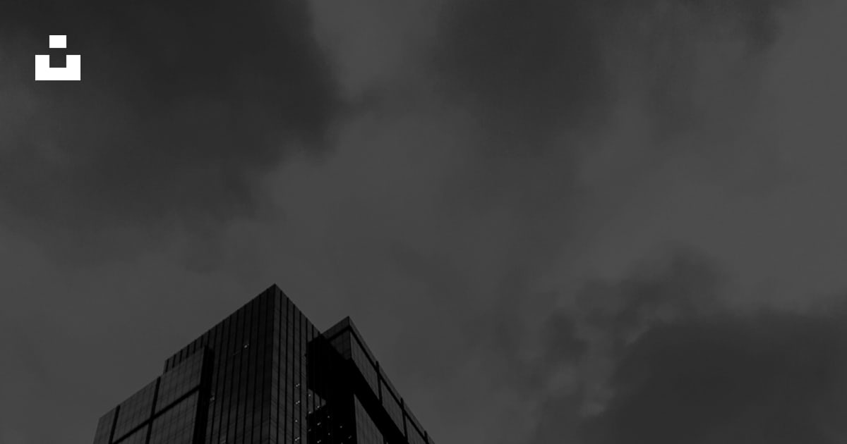 High Angle Photography Of High Rise Buildings Photo Free The