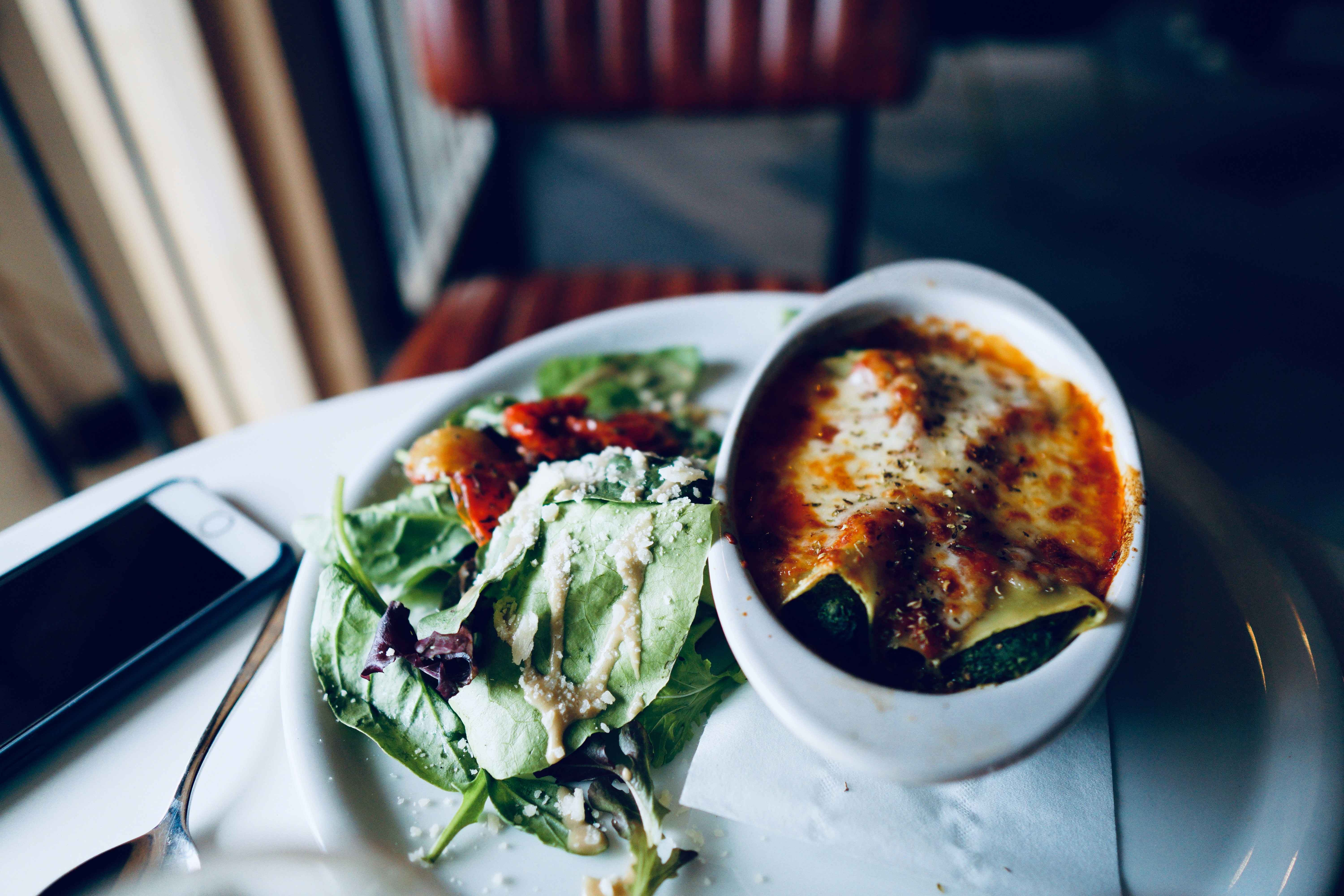 Food dish set photo – Free Dish Image on Unsplash