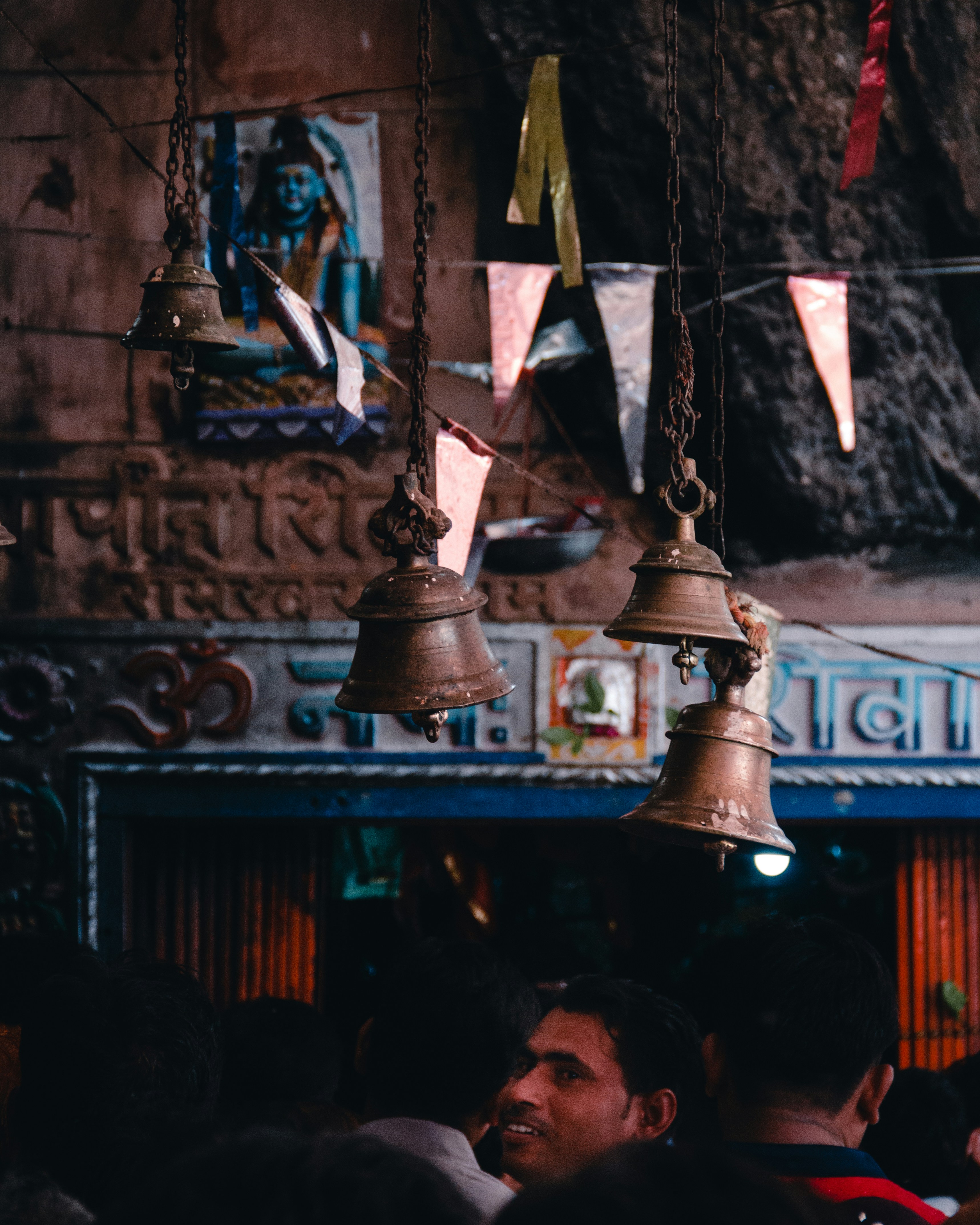 Brown bell photo – Free Building Image on Unsplash