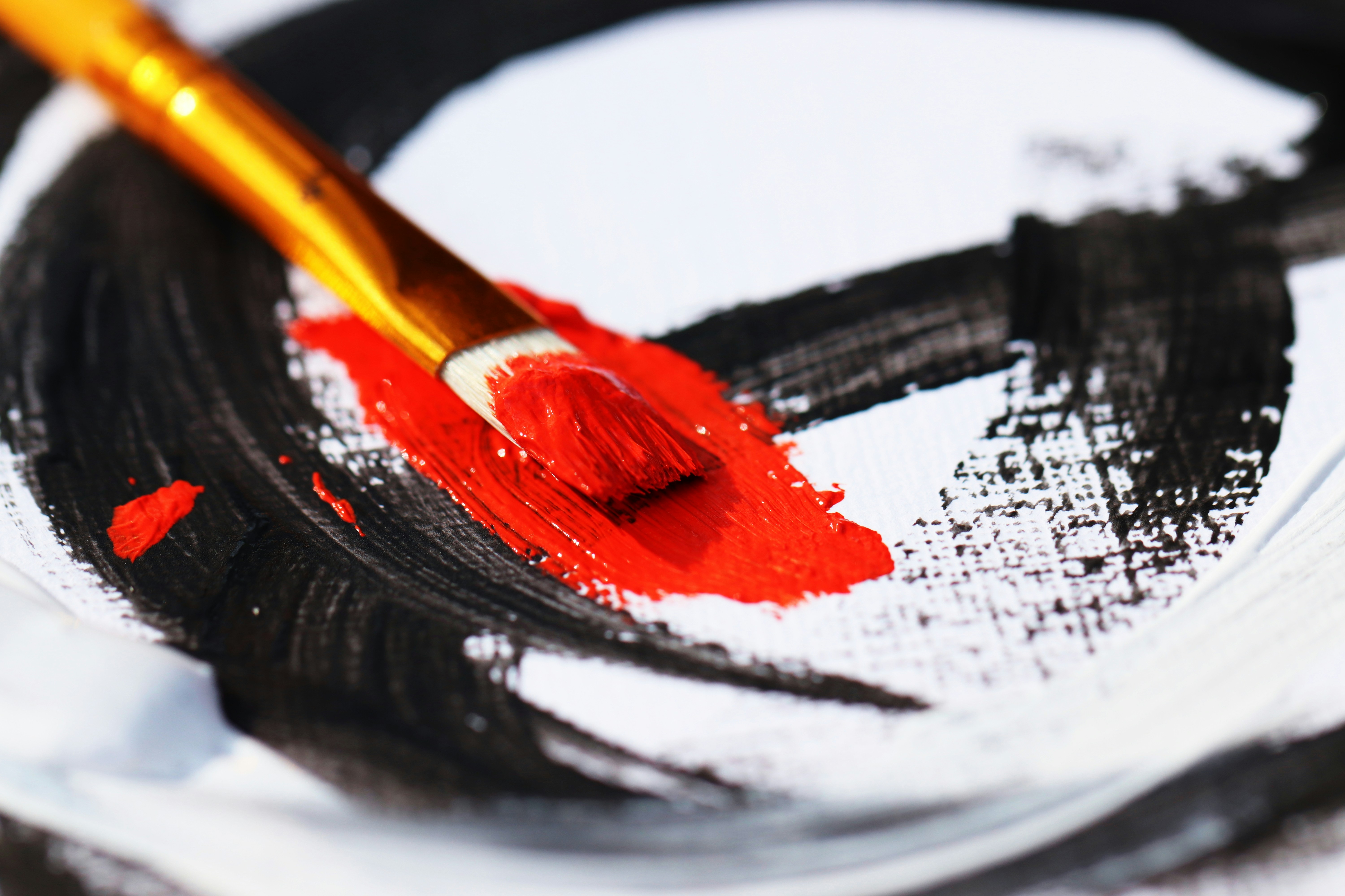 Black Paint Pictures | Download Free Images on Unsplash