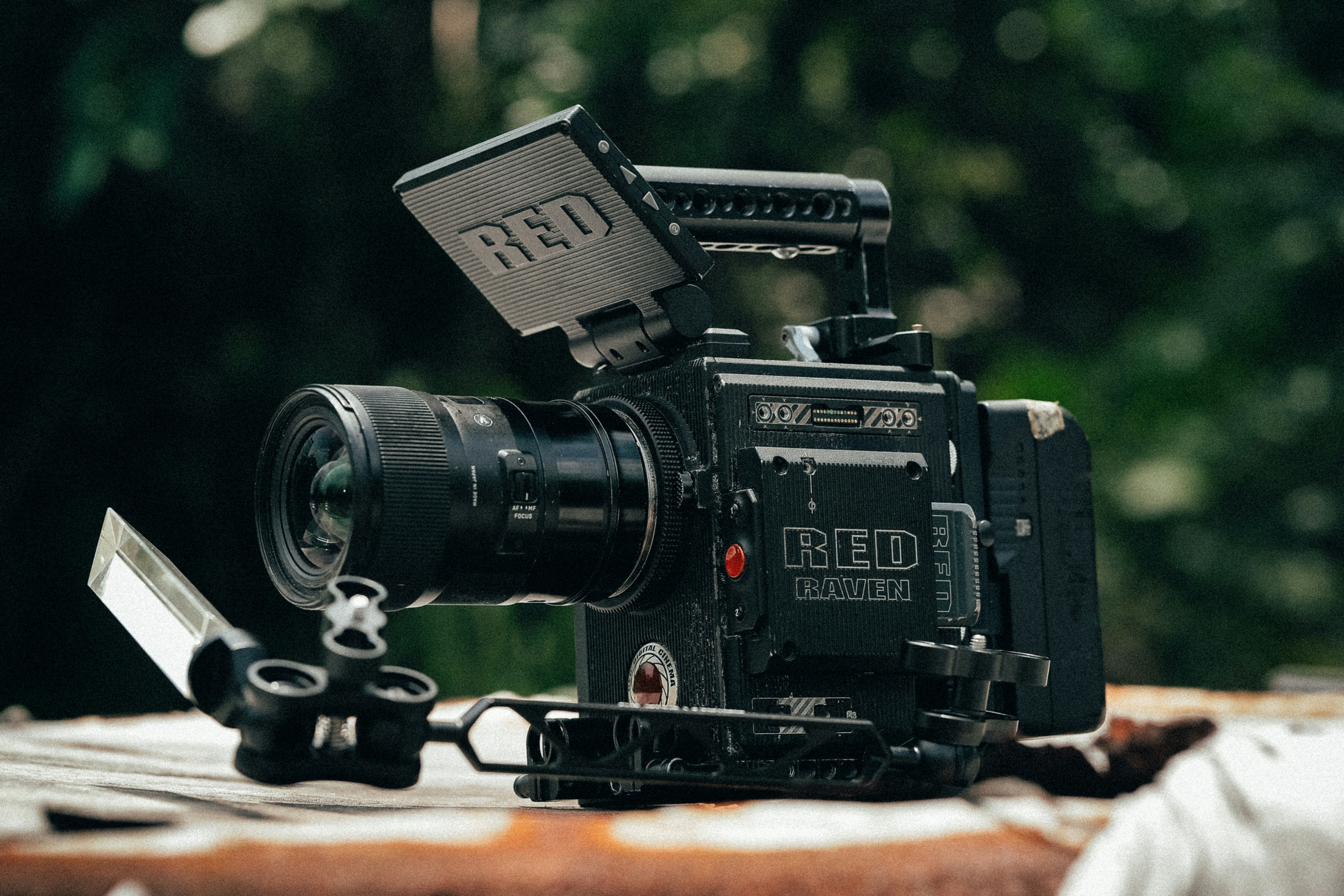 Input Audio-Video Devices - ICT 2020 - 2021 - IGCSE PRO