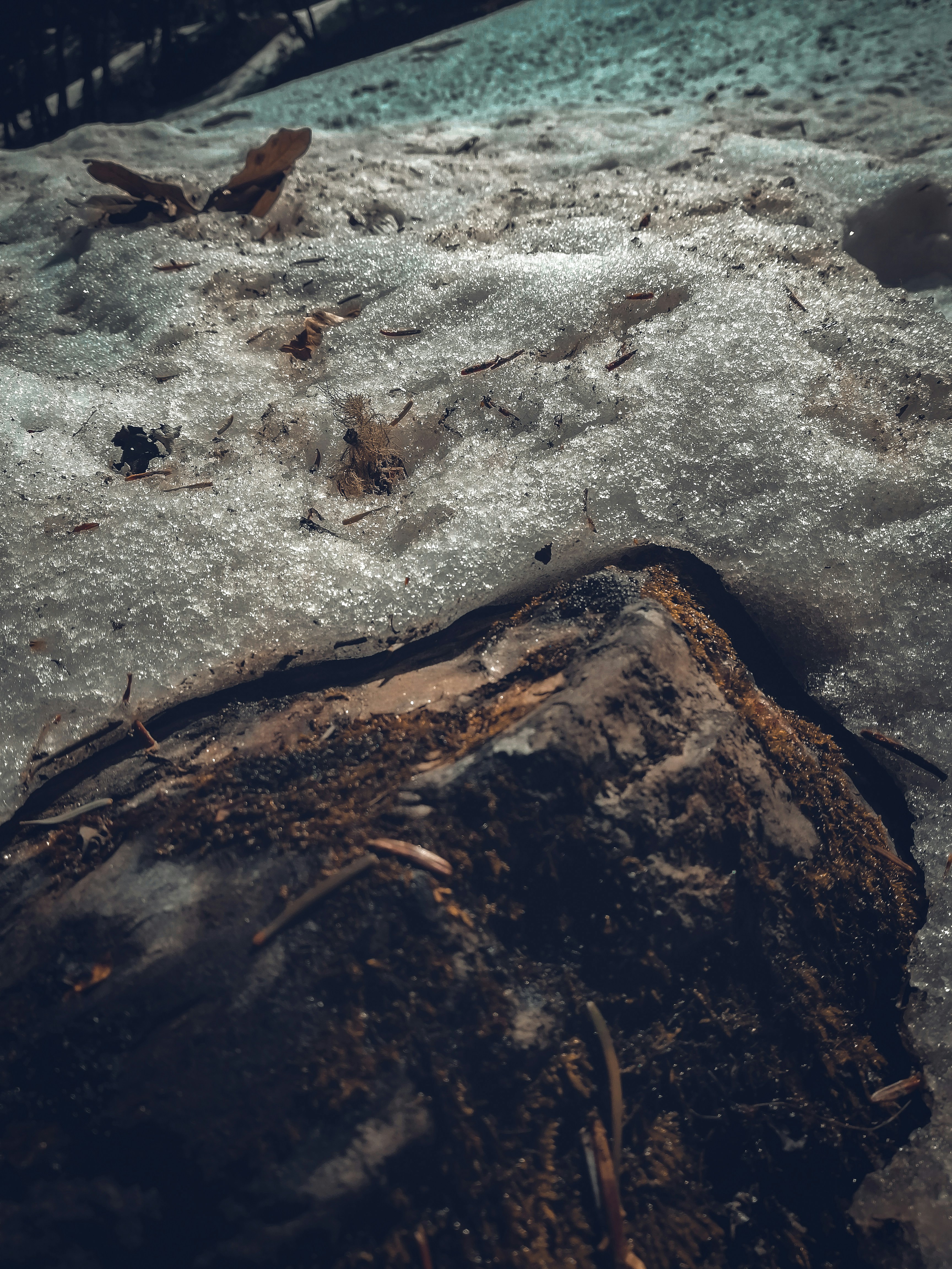 Snow Rock Pictures | Download Free Images on Unsplash