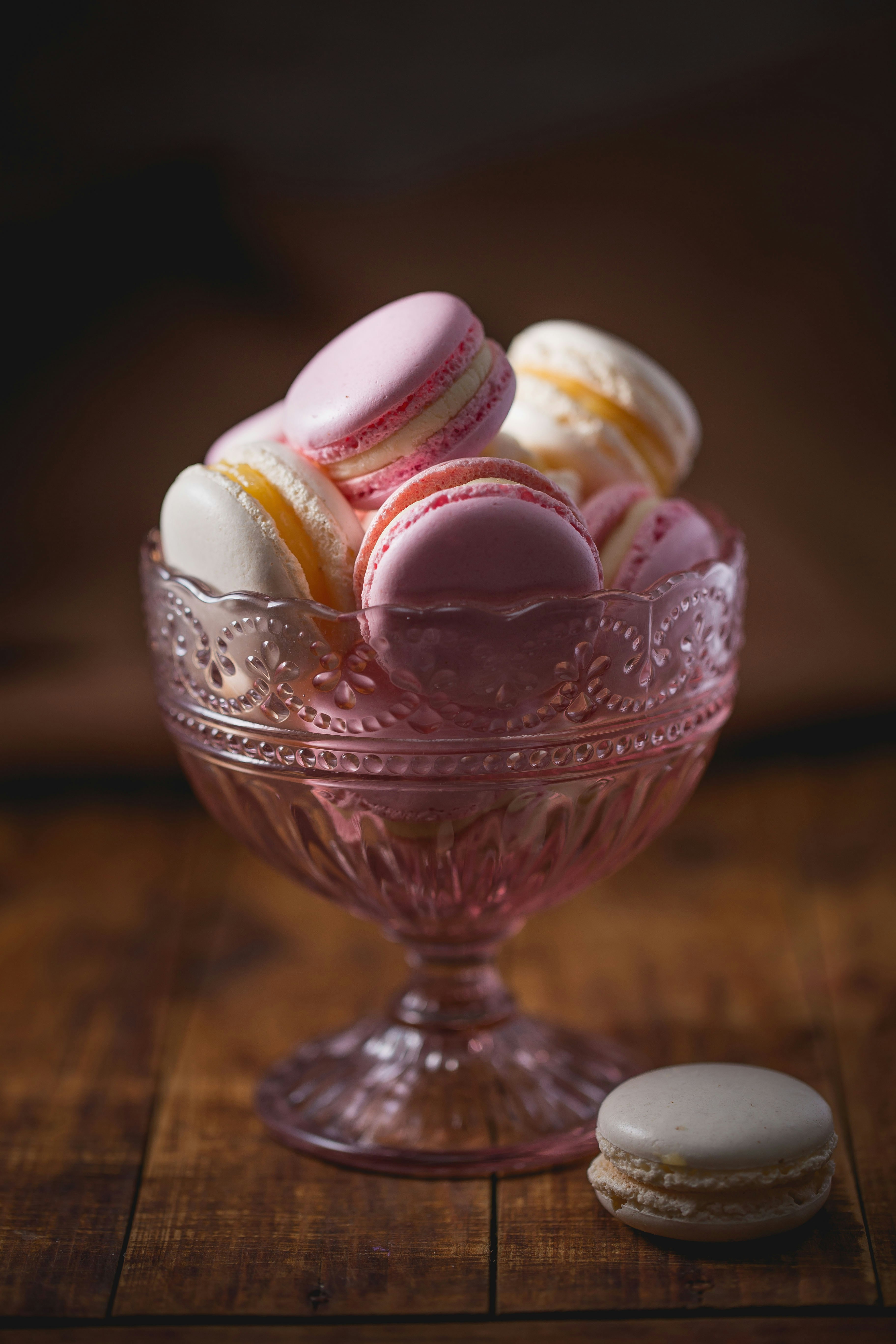 French maccarons photo – Free Food Image on Unsplash