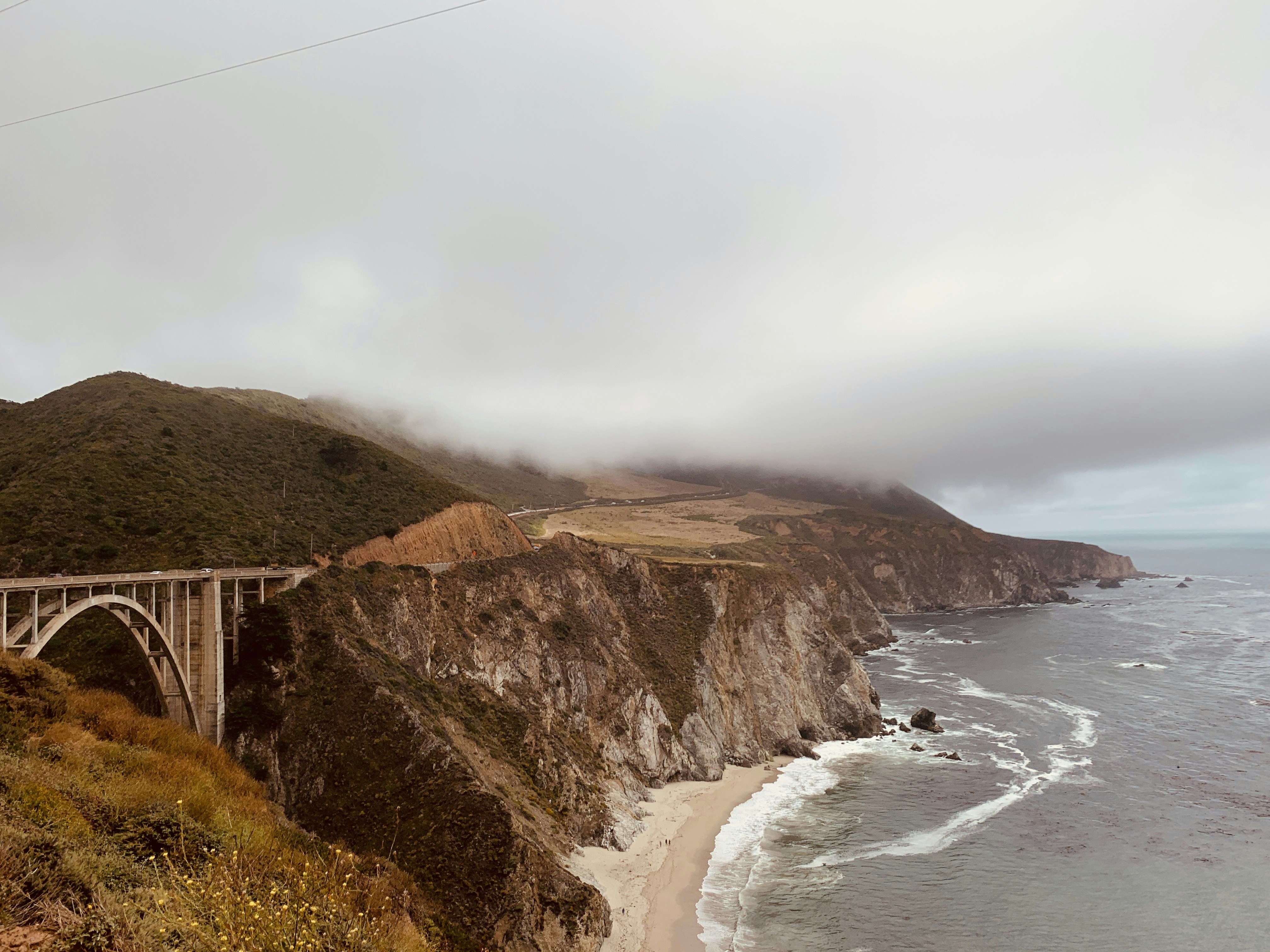 Bridging Nature's Majesty