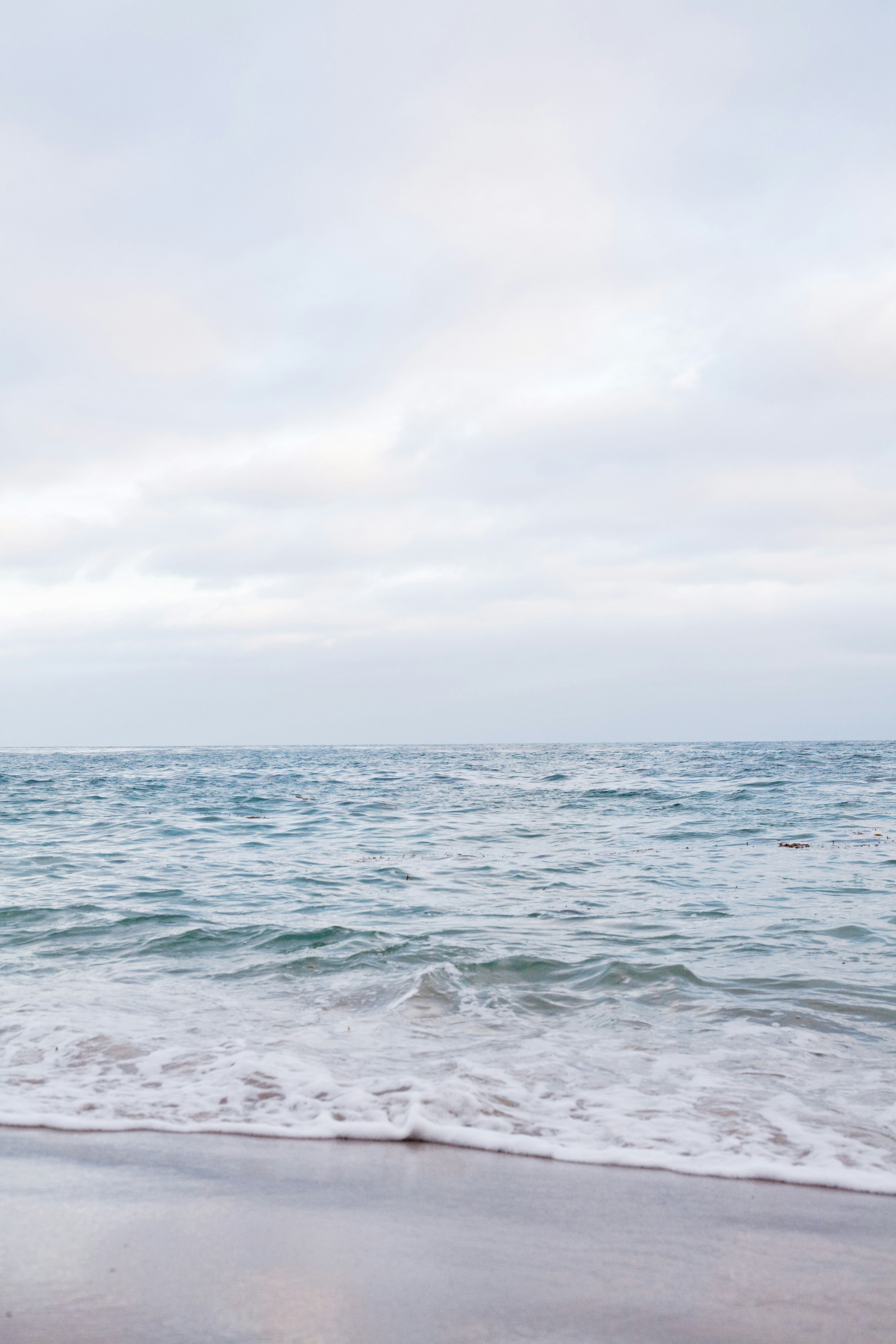 Seashore during daytime photo – Free Beach Image on Unsplash