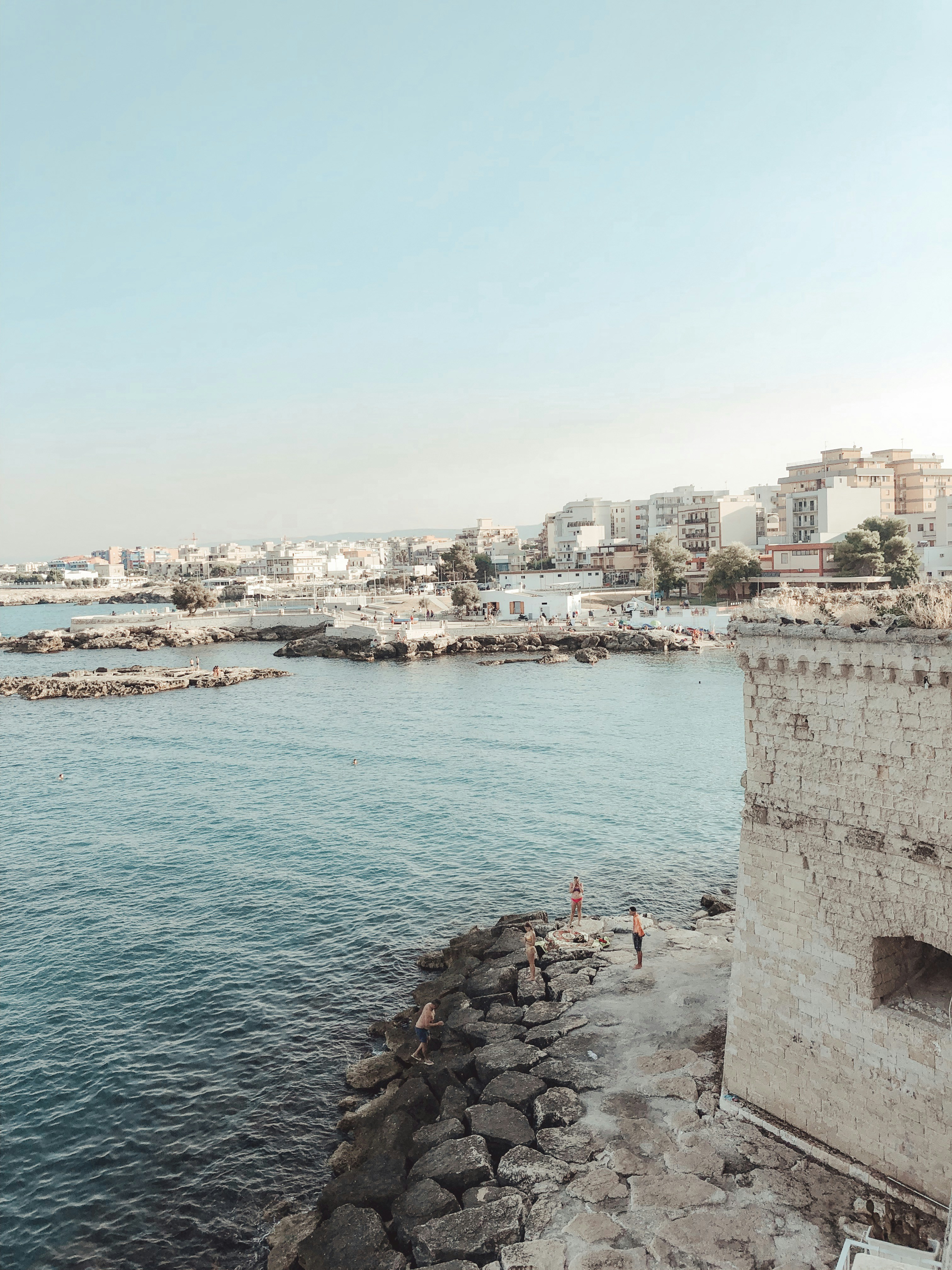 Imagens de 70043 Monopoli BA | Baixe imagens gratuitas na Unsplash