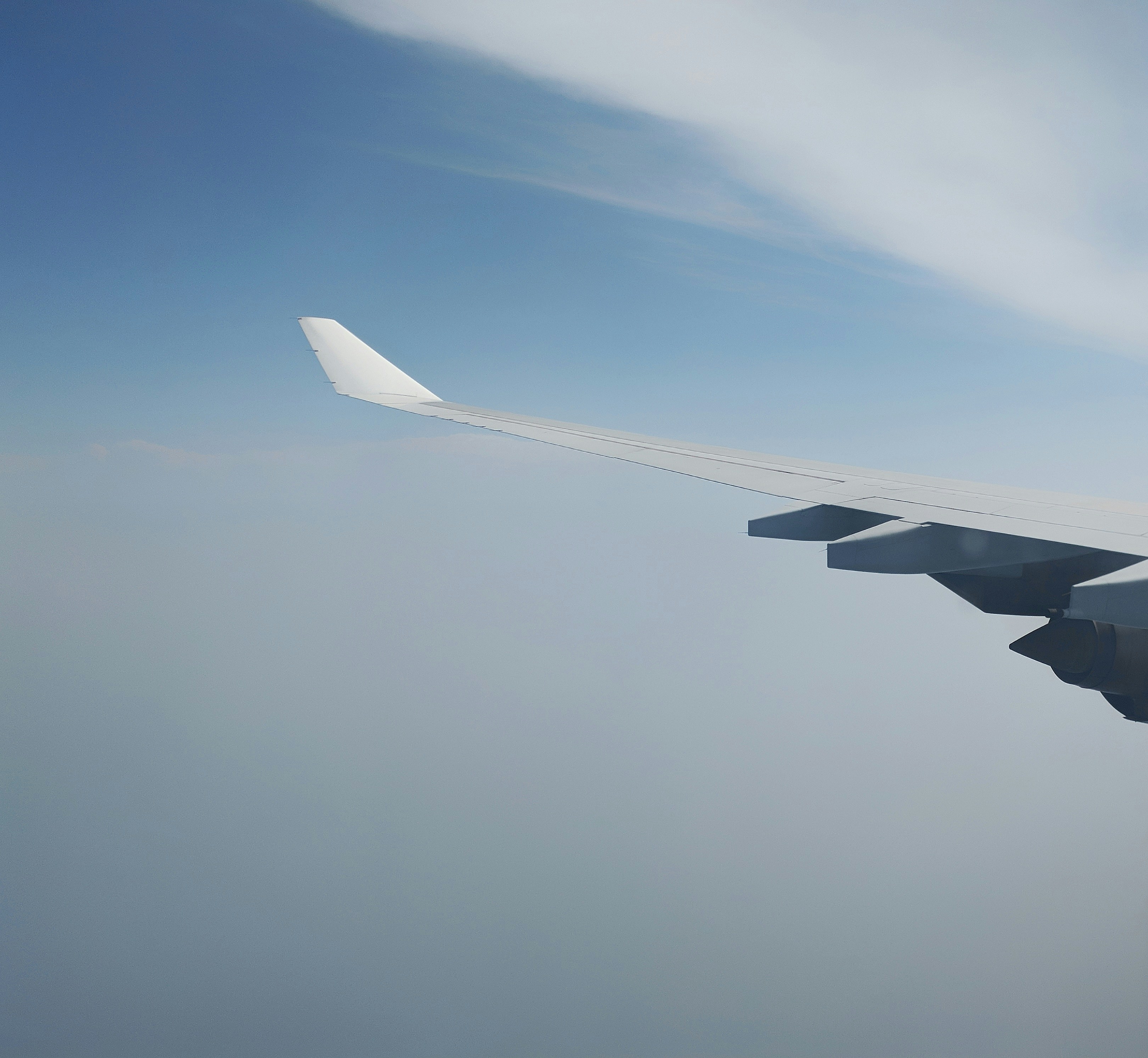 Airplane wings photo – Free Grey Image on Unsplash