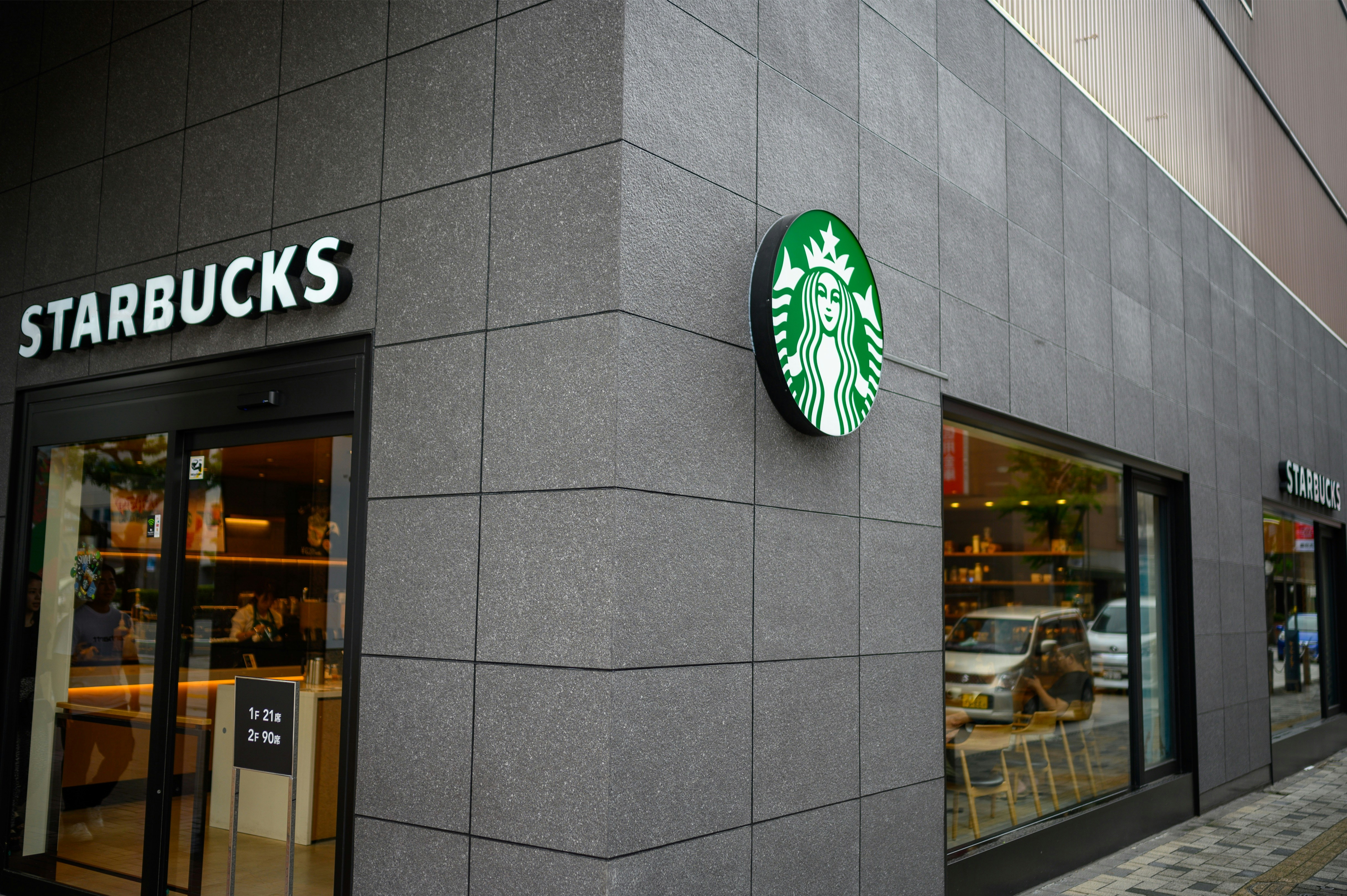 Starbucks to Close Stores: Impact on Coffee Industry