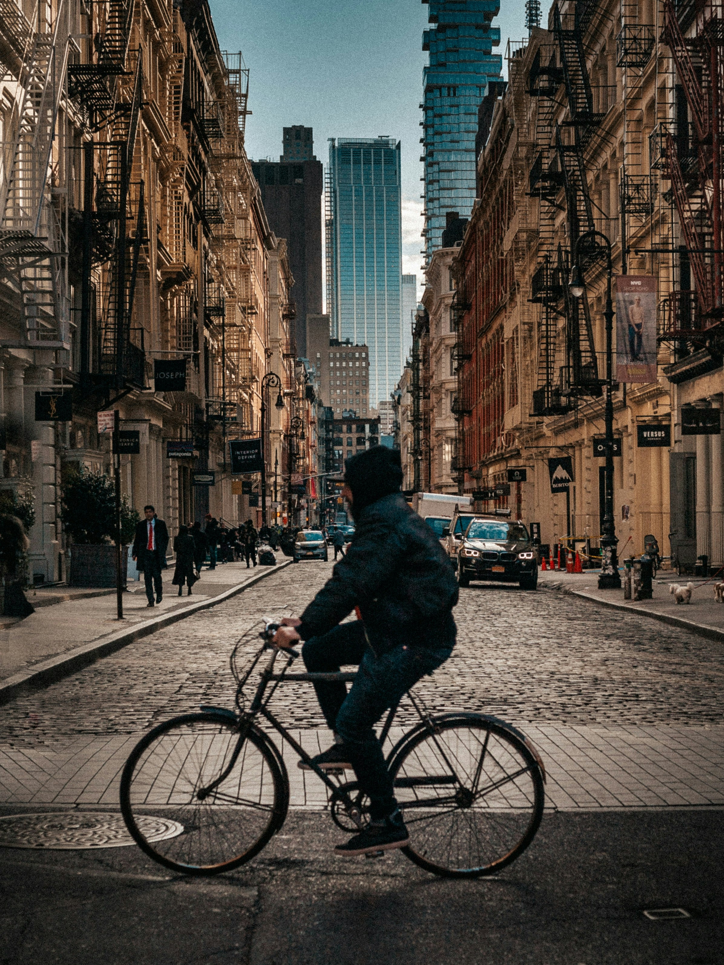 Devon Wilson (@devonhwilson) | Unsplash Photo Community