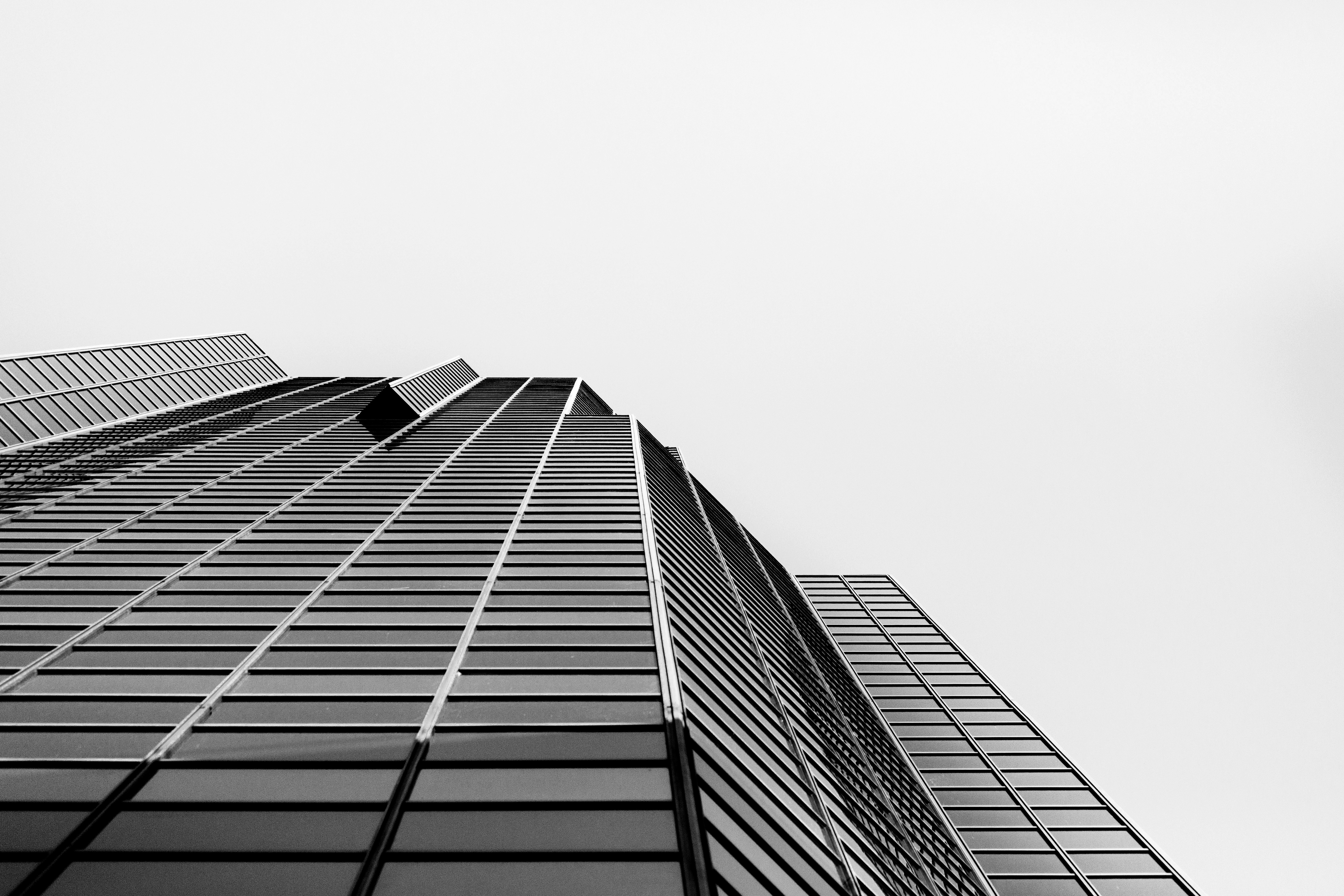 Close-up photography of high-rise building photo – Free Wallpaper Image ...