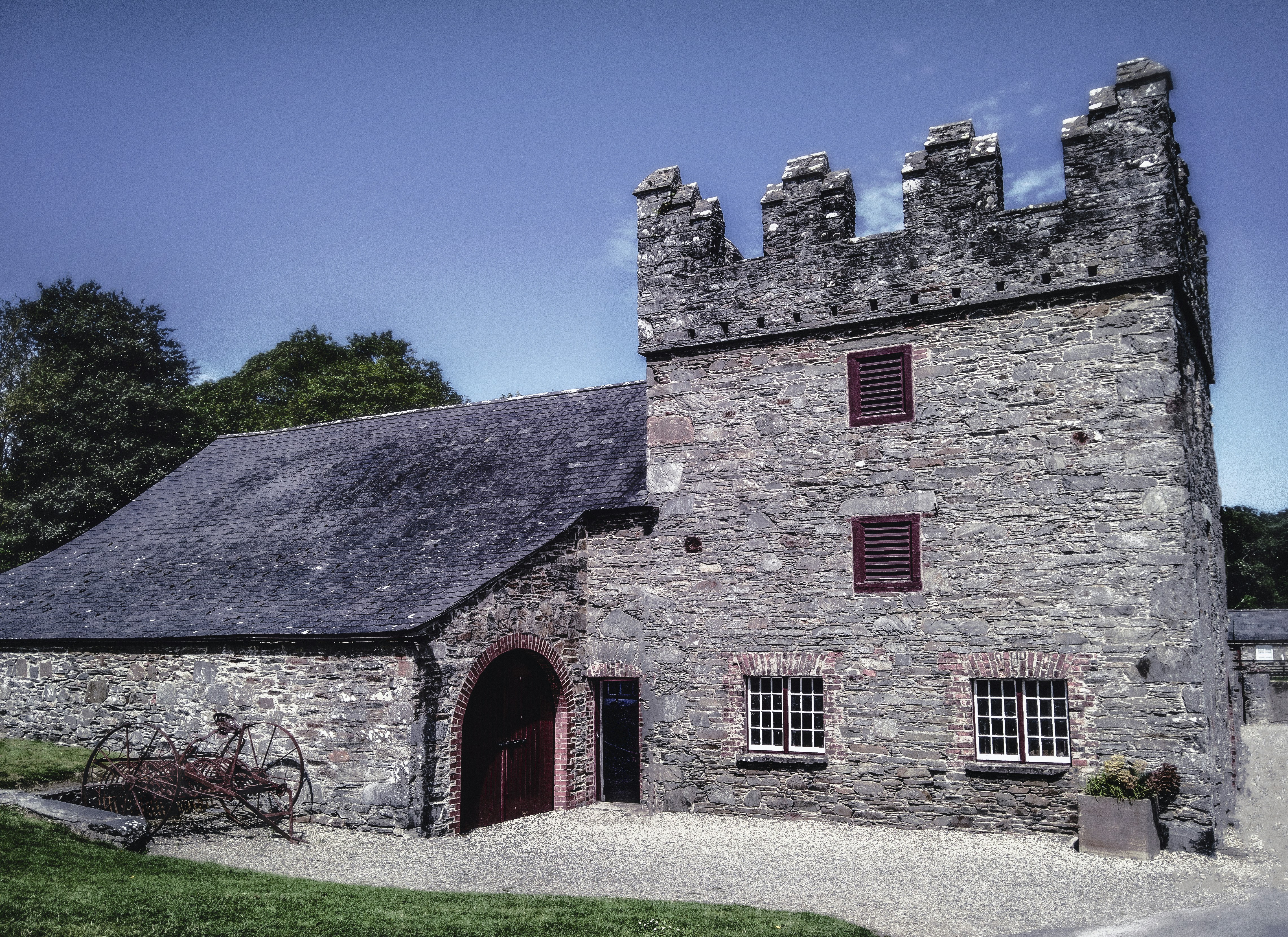 Castle | 2 best free castle, building, housing and architecture photos ...