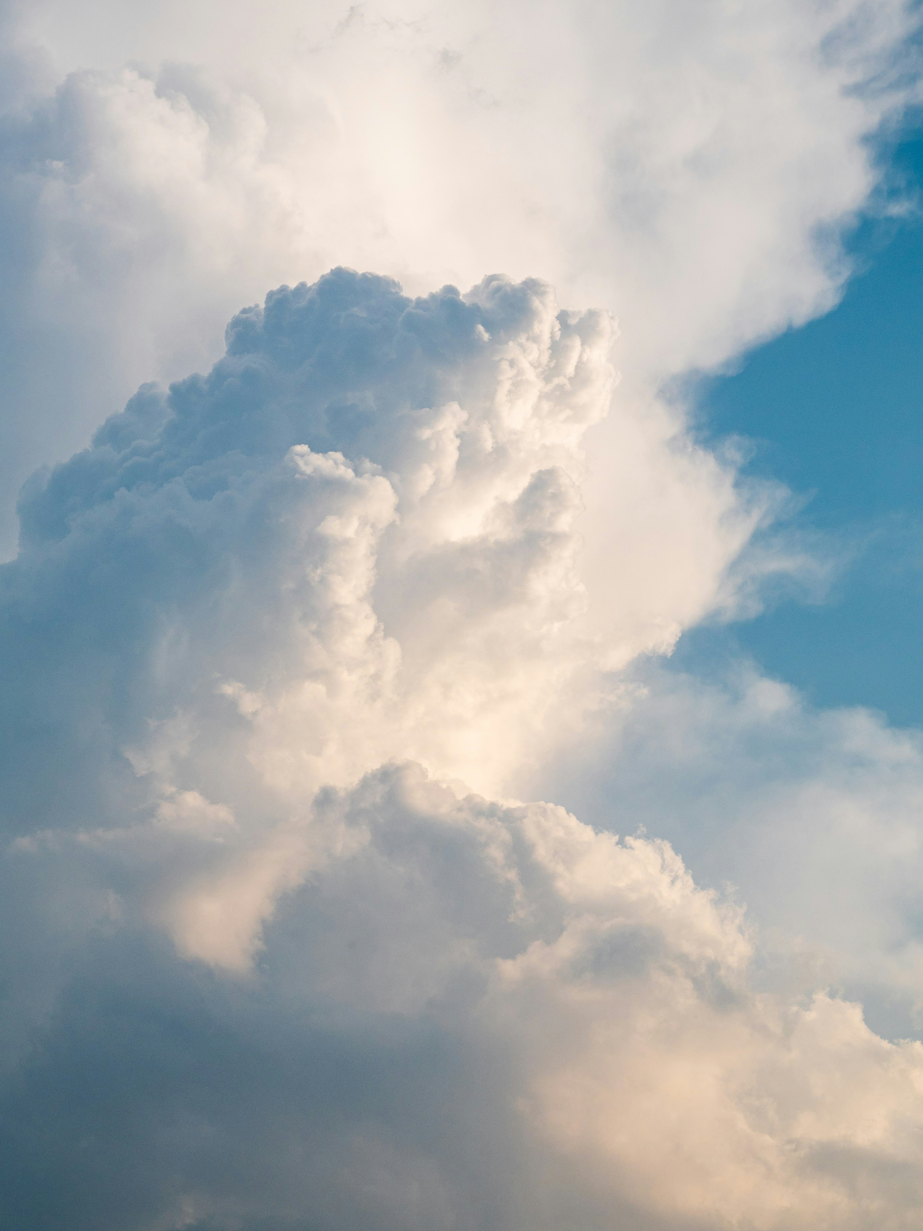 Nuage blanc photo – Image gratuite de Nuage sur Unsplash