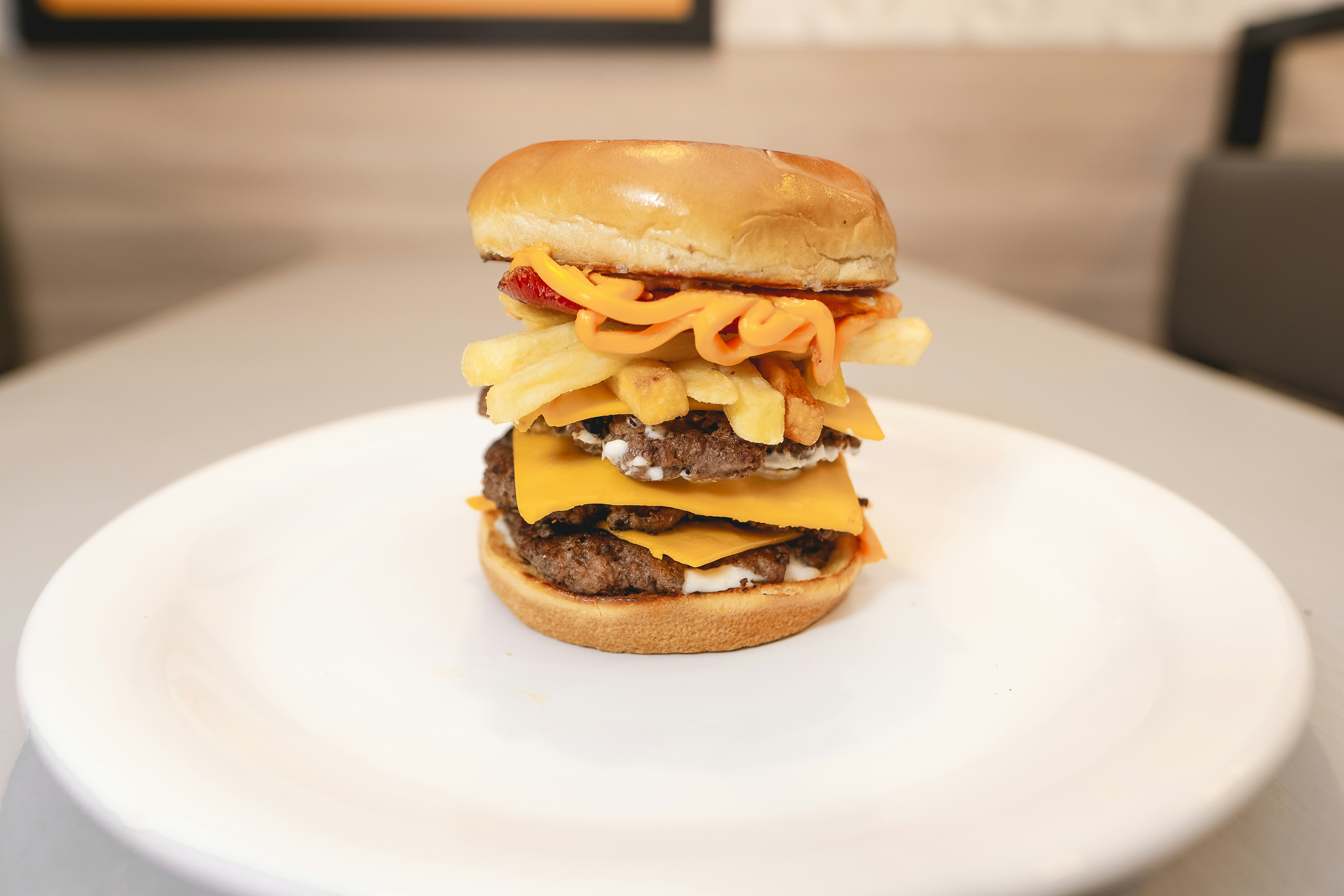 Smash Burger Pictures | Download Free Images on Unsplash