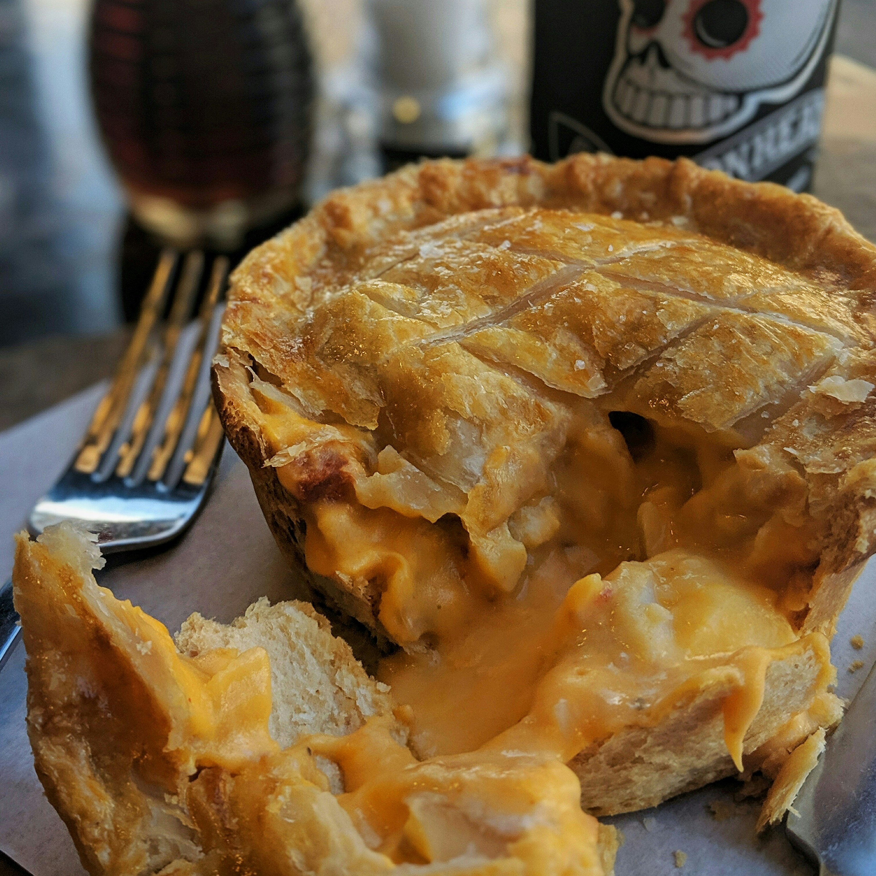How To Make A Meat Pie Without An Oven – FitttZee