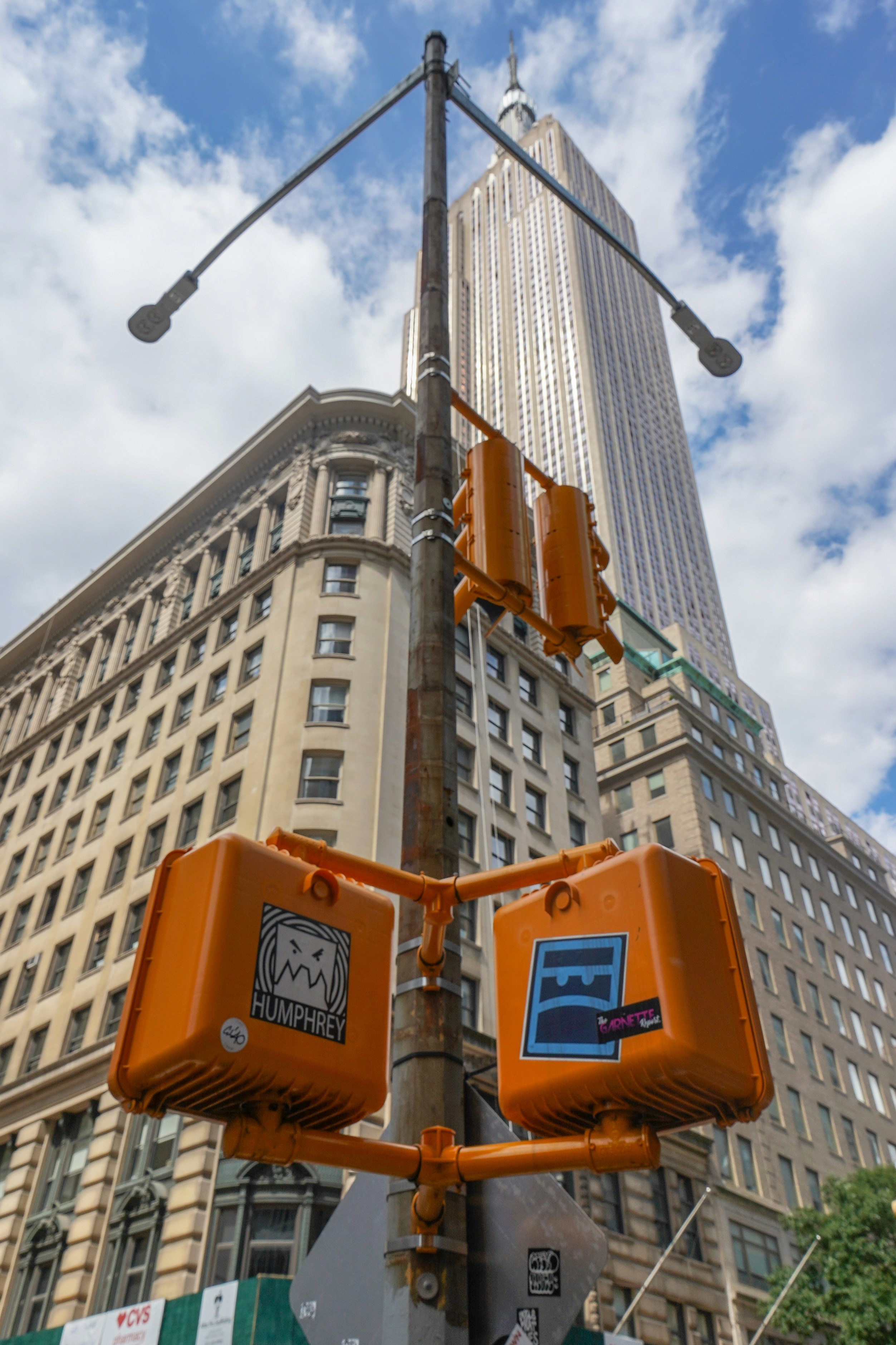 Photo of orange traffic light photo – Free City Image on Unsplash