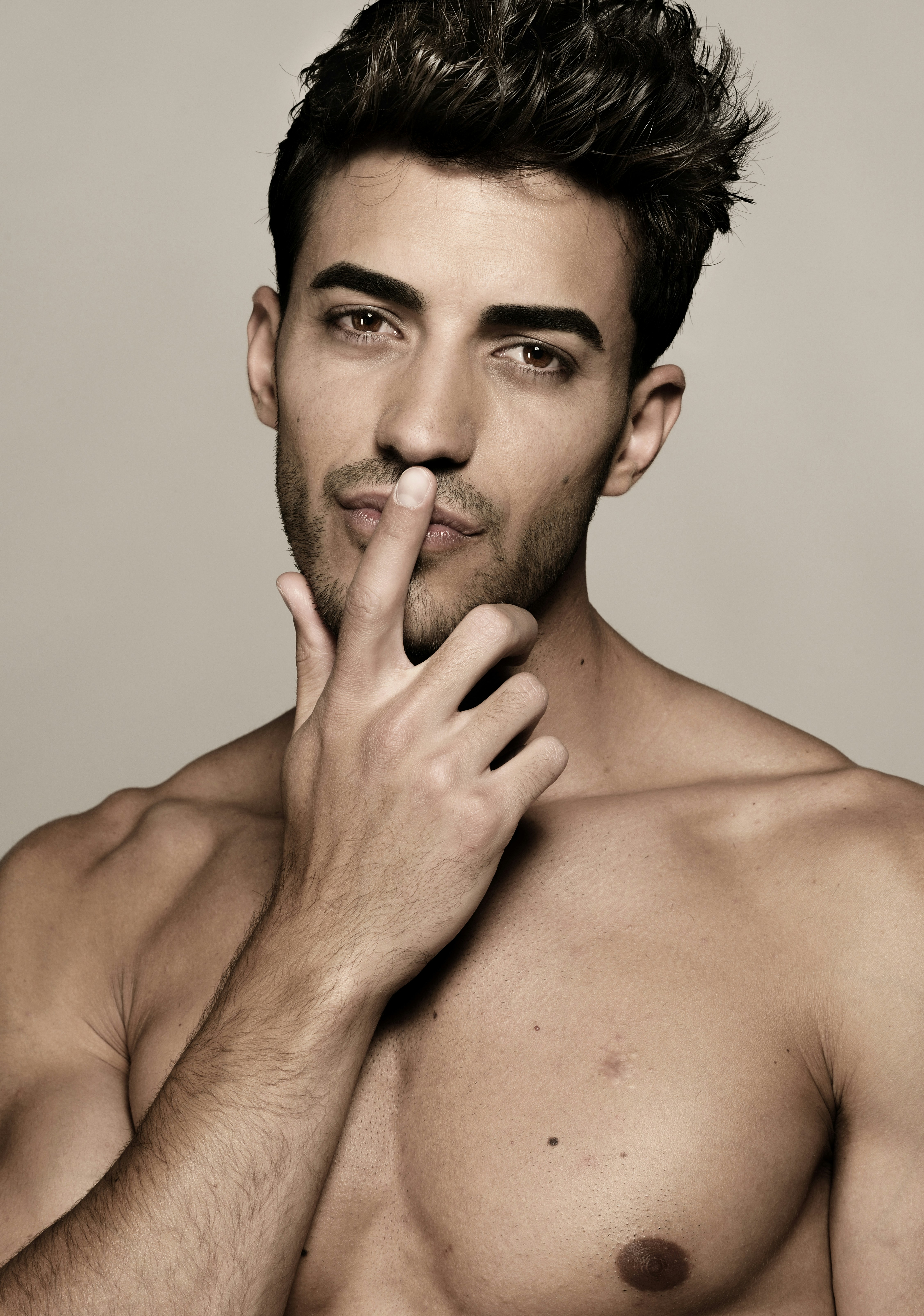 Man's face photo – Free Men Image on Unsplash