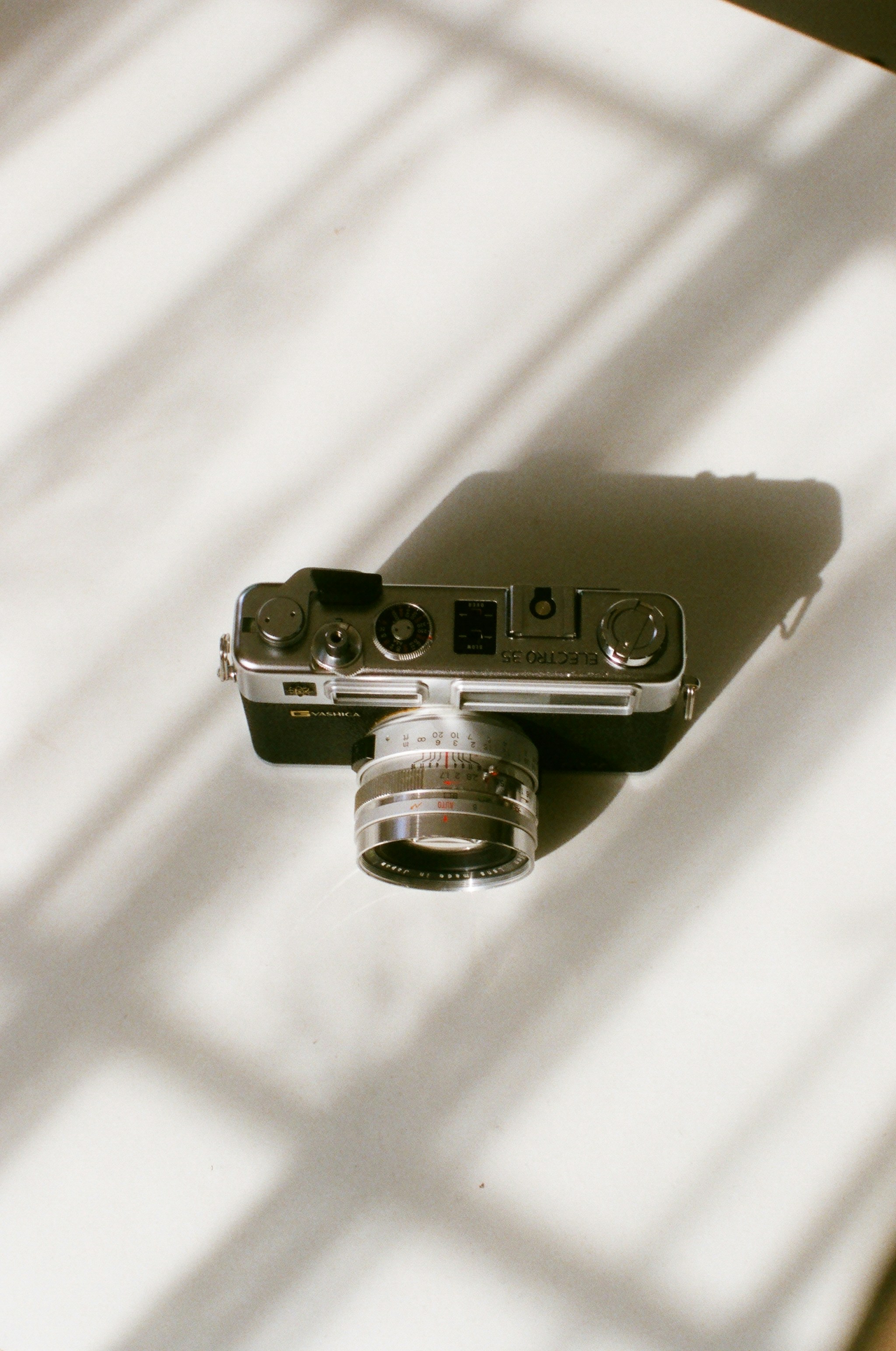 Grey and black camera photo – Free Experimental Image on Unsplash