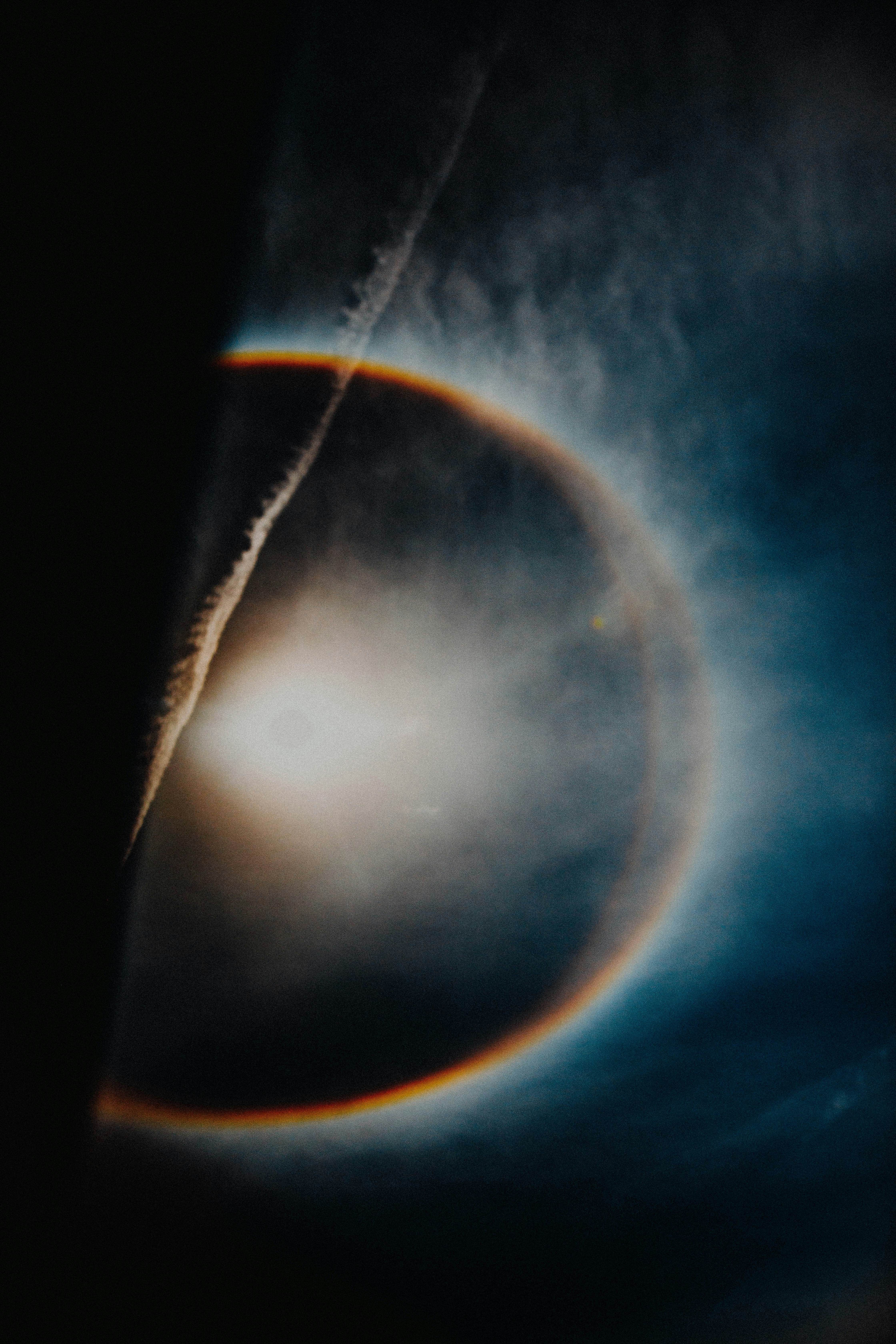 Moons | 20 best free moon, outdoor, astronomy and night photos on Unsplash