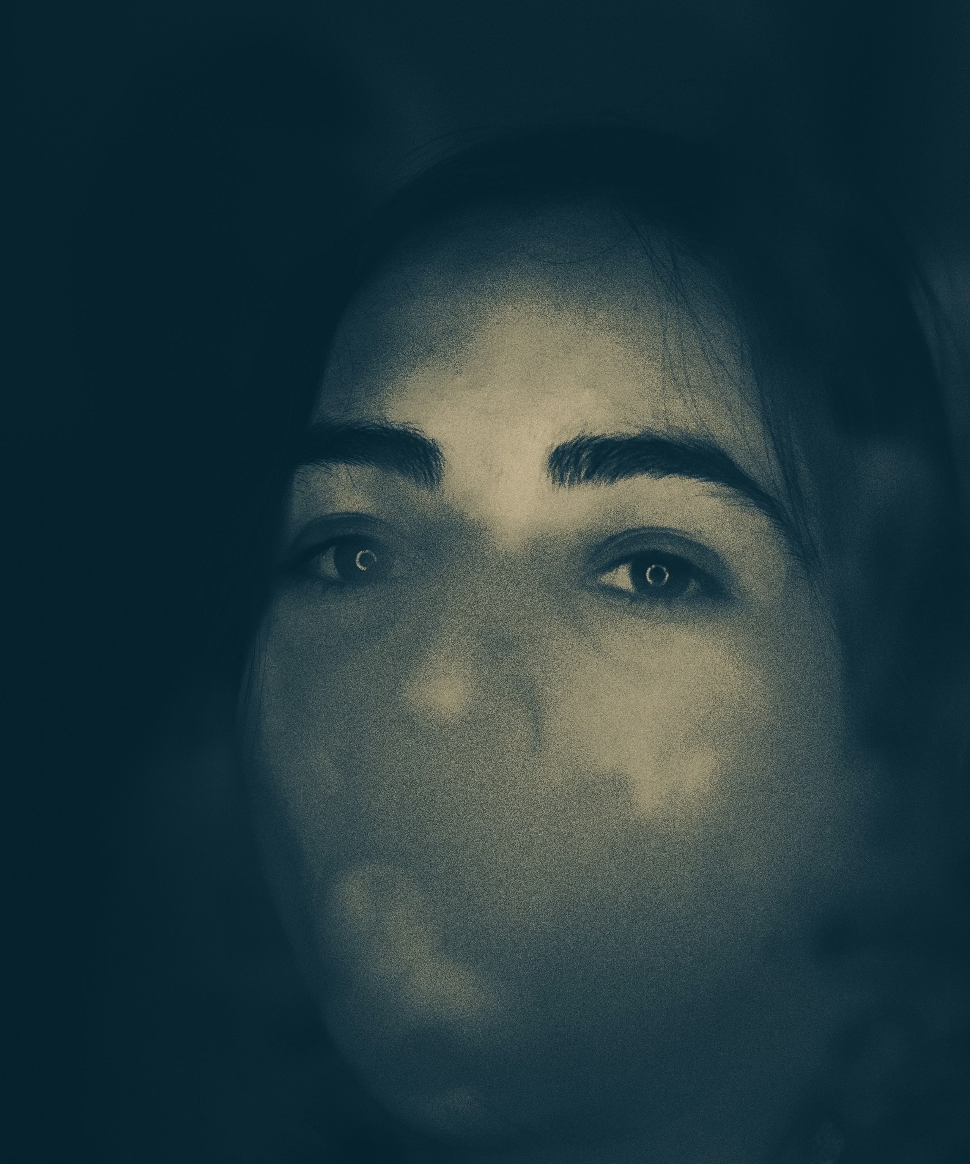 Eyes/Obscured Faces | 51 best free eye, face, human and child photos on ...