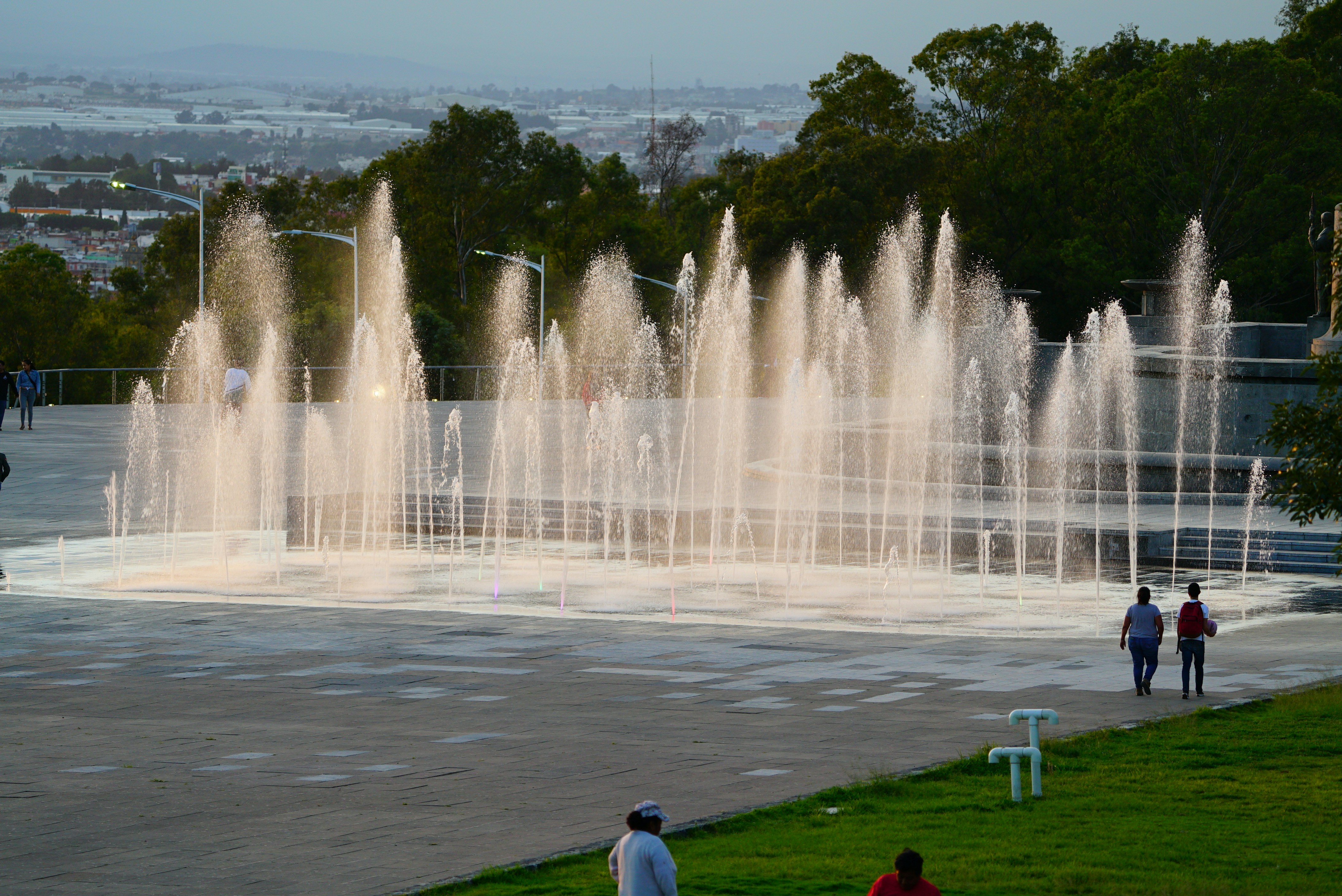 Shallow focus photo of water fountain during daytime photo – Free Grey ...