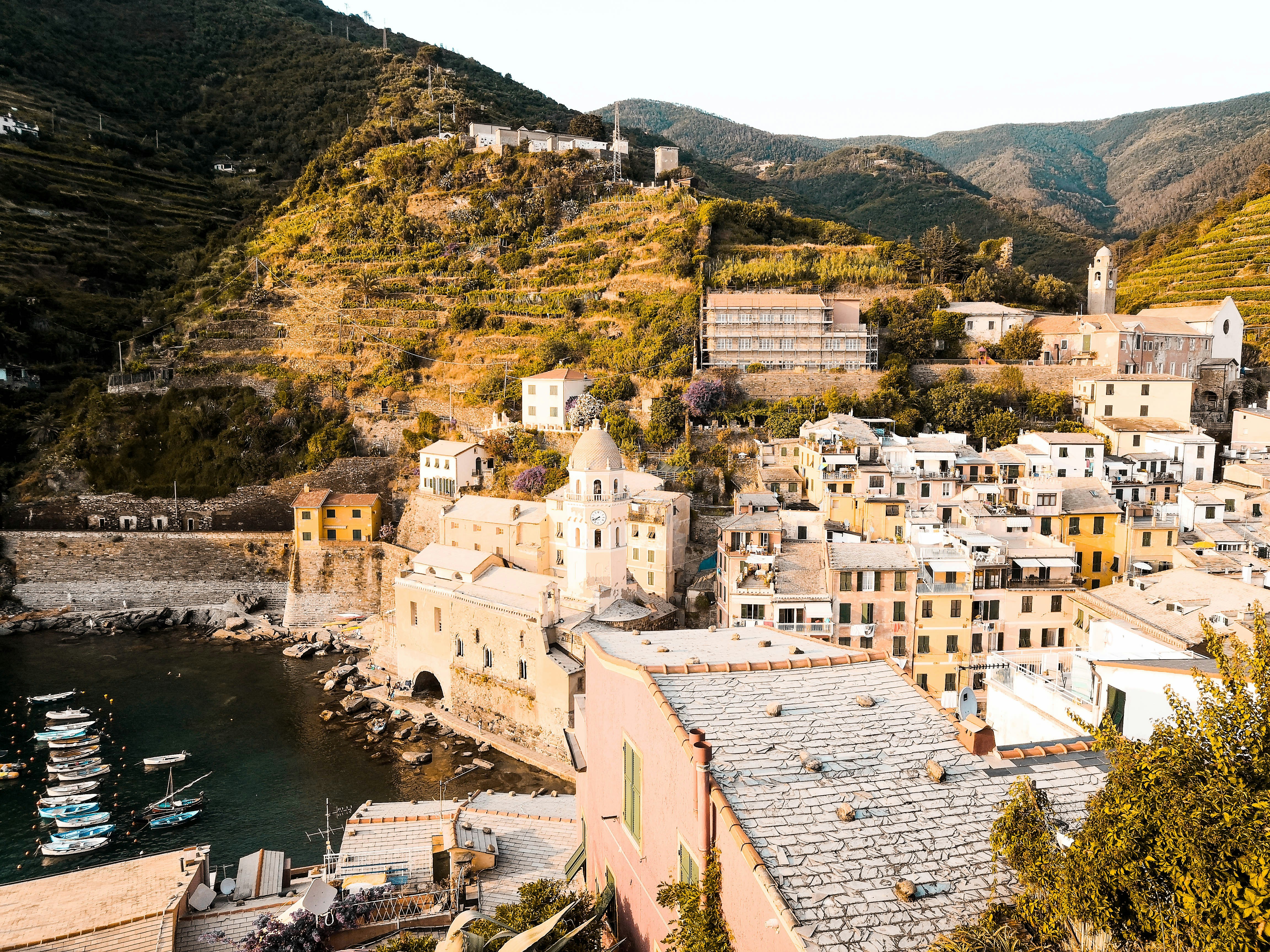 Sample photo from Huawei Nova 3