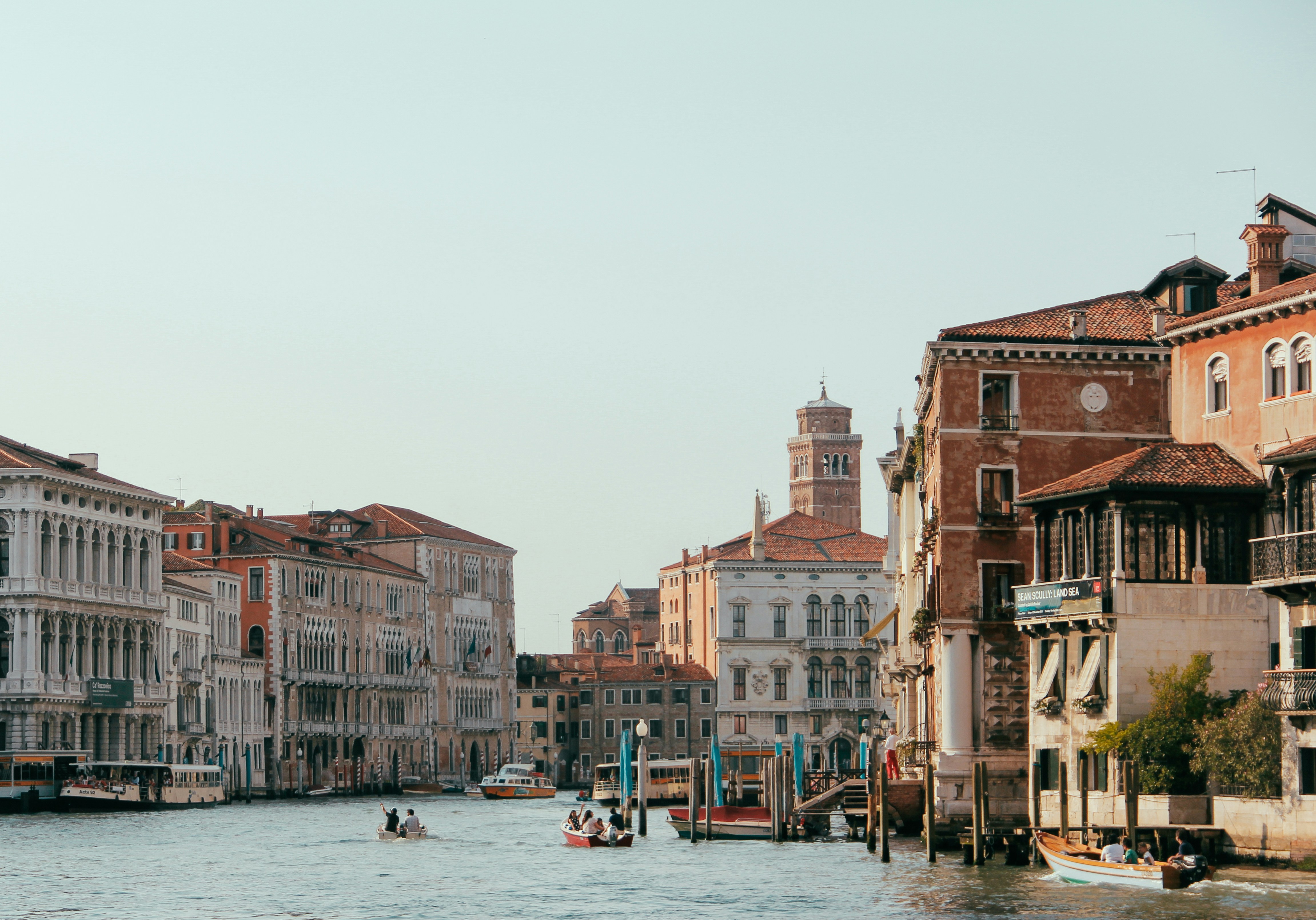 Concrete structures beside river photo – Free Grey Image on Unsplash
