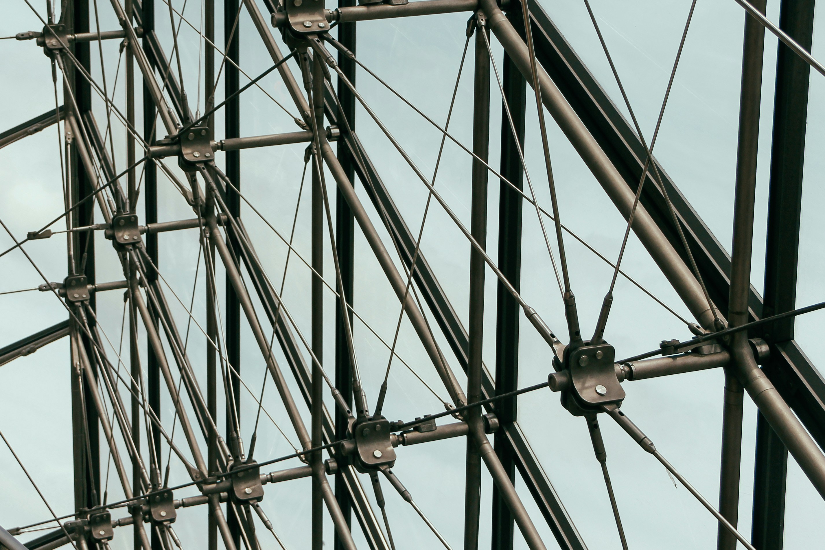 Black steel frames photo – Free Grey Image on Unsplash