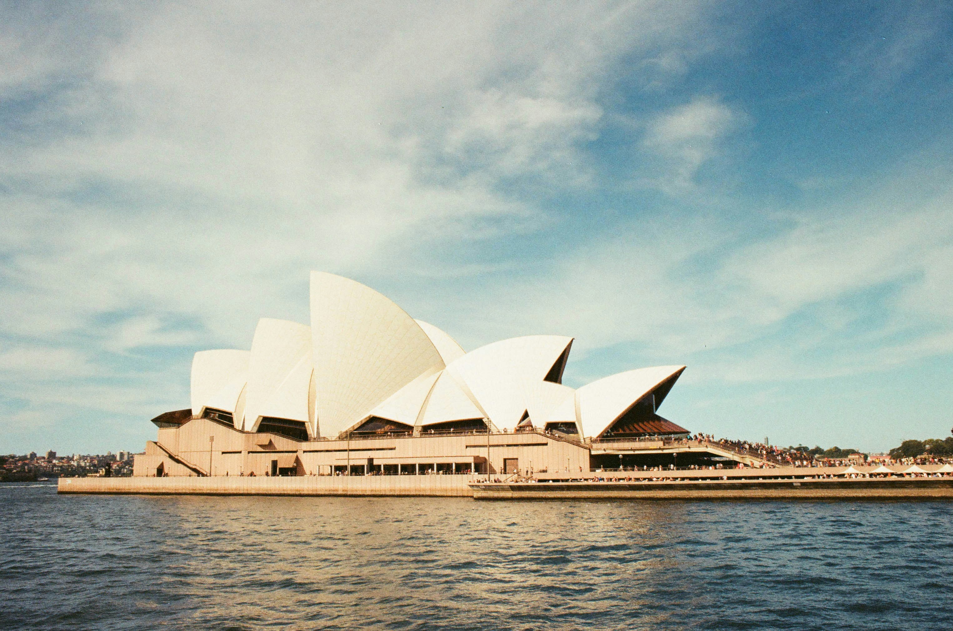 Sydney Opera House photo – Free Building Image on Unsplash